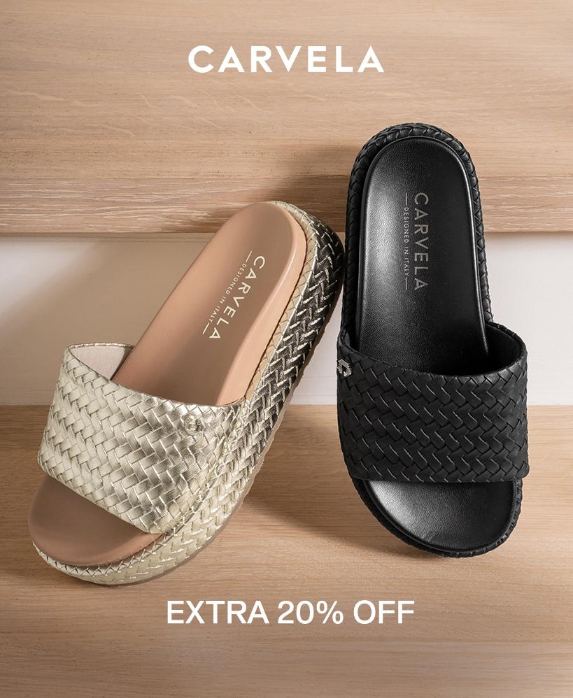 Shoeaholics | Official Kurt Geiger & Carvela Outlet