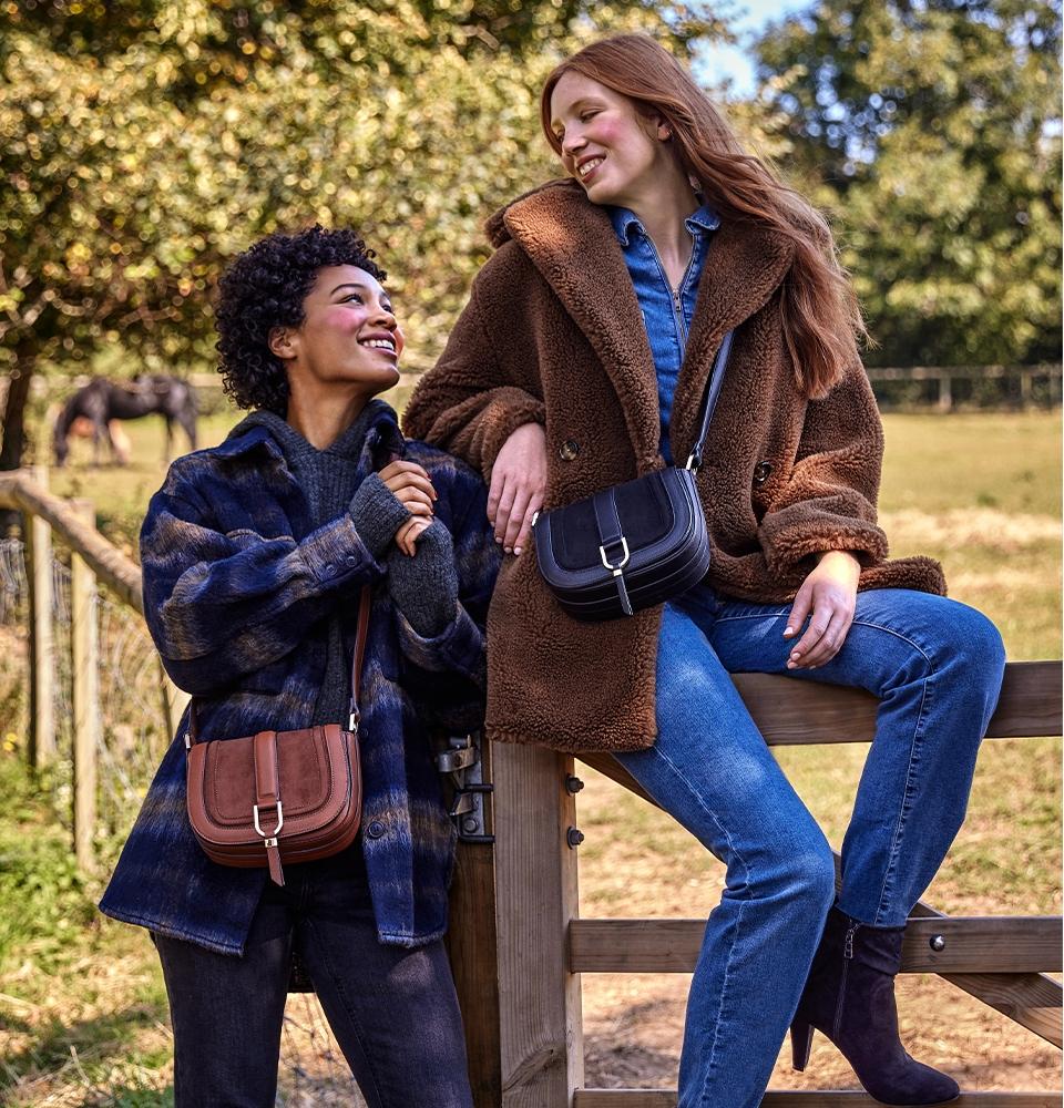 Shoeaholics | Outlet Store Locator