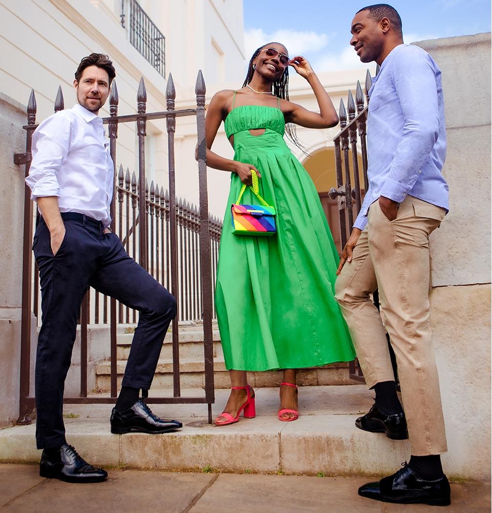 Shoeaholics | Outlet Store Locator