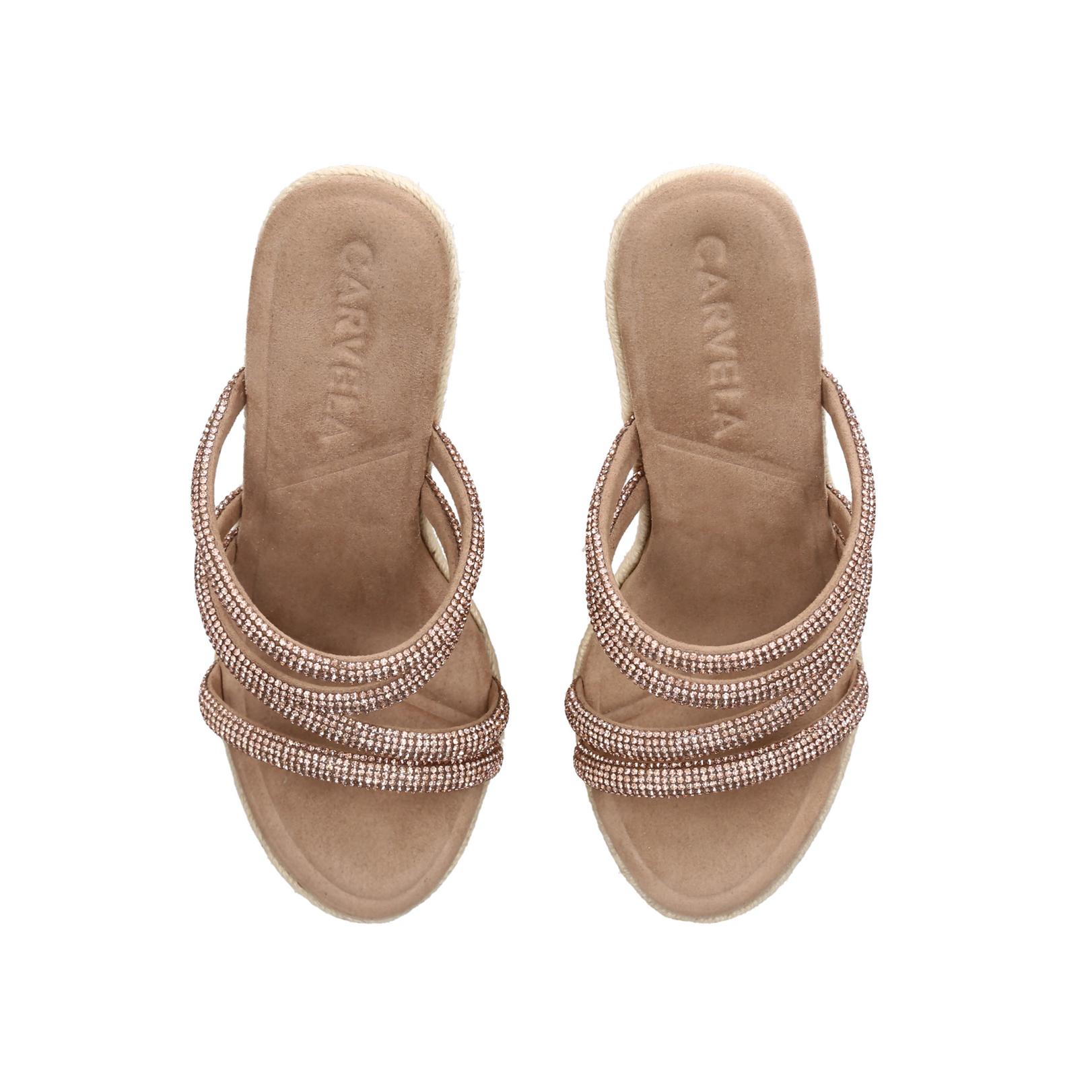 SPIRIT WEDGE 120 - CARVELA Summer