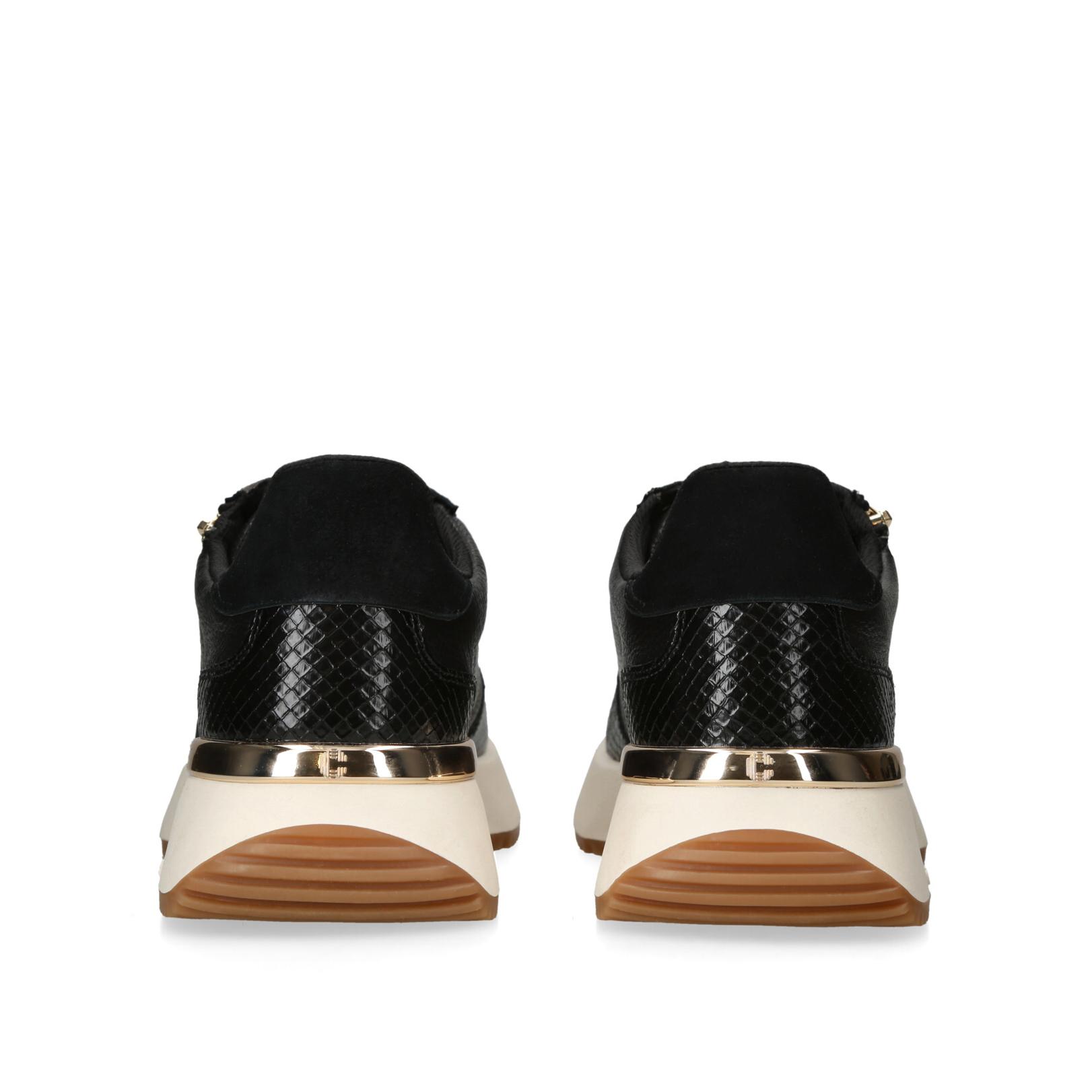 FLARE ZIP - CARVELA Sneakers