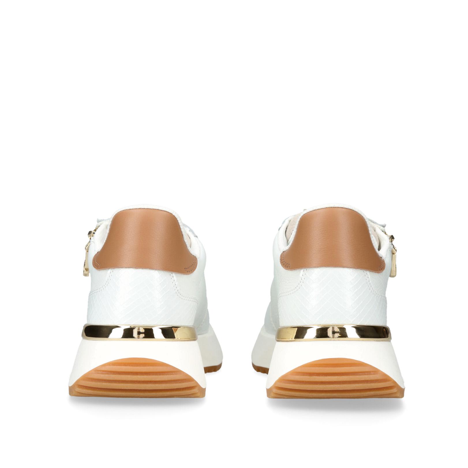 FLARE ZIP - CARVELA Sneakers