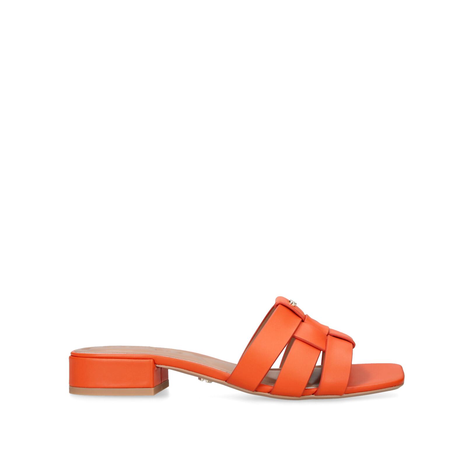 CITY BREAK MULE - CARVELA Summer
