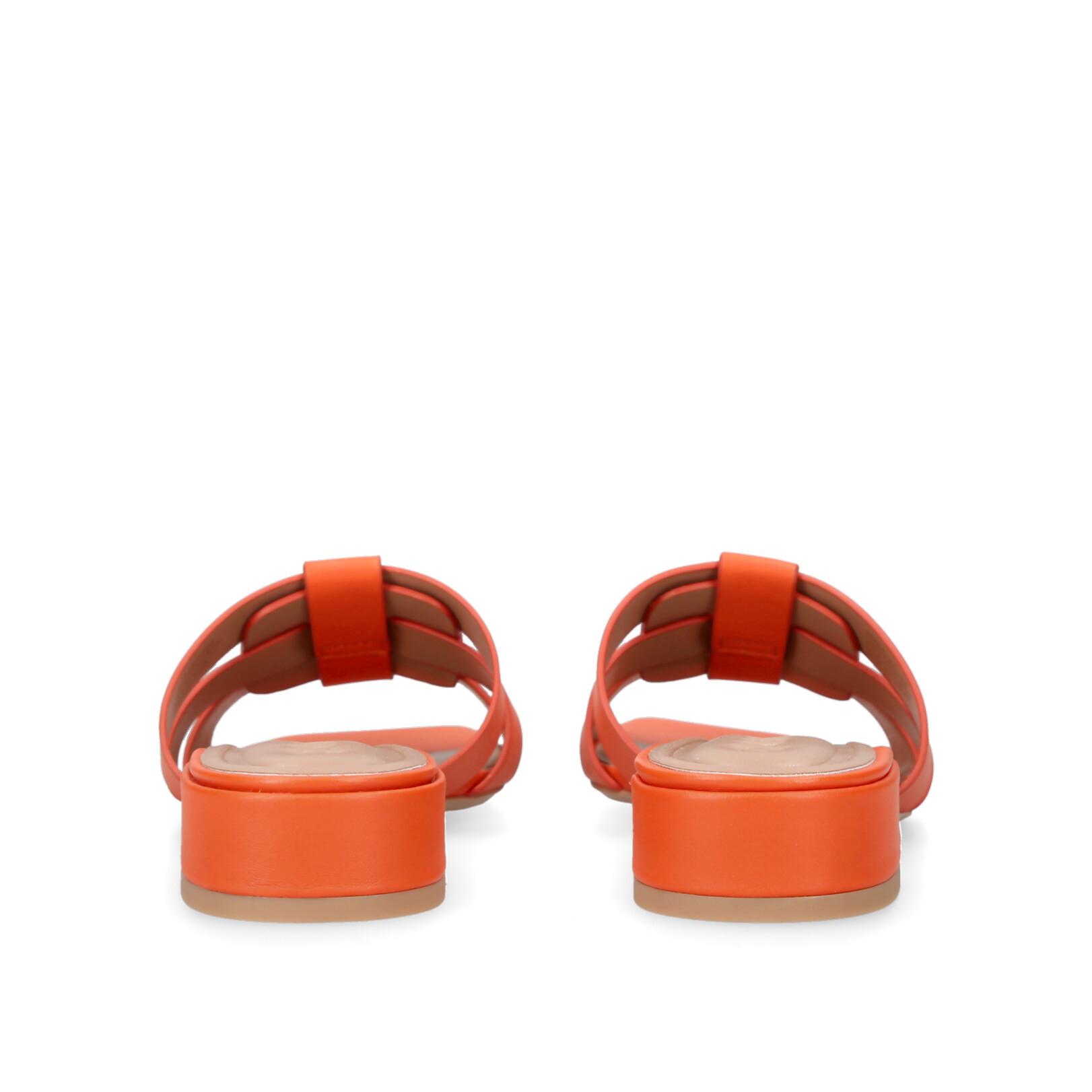 CITY BREAK MULE - CARVELA Summer