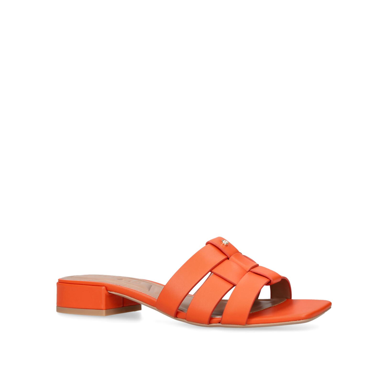CITY BREAK MULE - CARVELA Summer