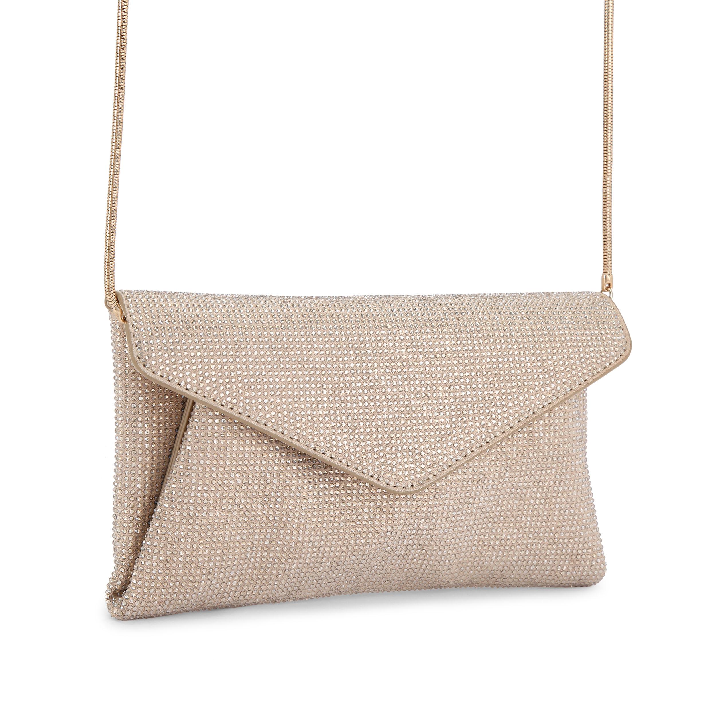 STARGAZE CLUTCH - CARVELA HANDBAGS