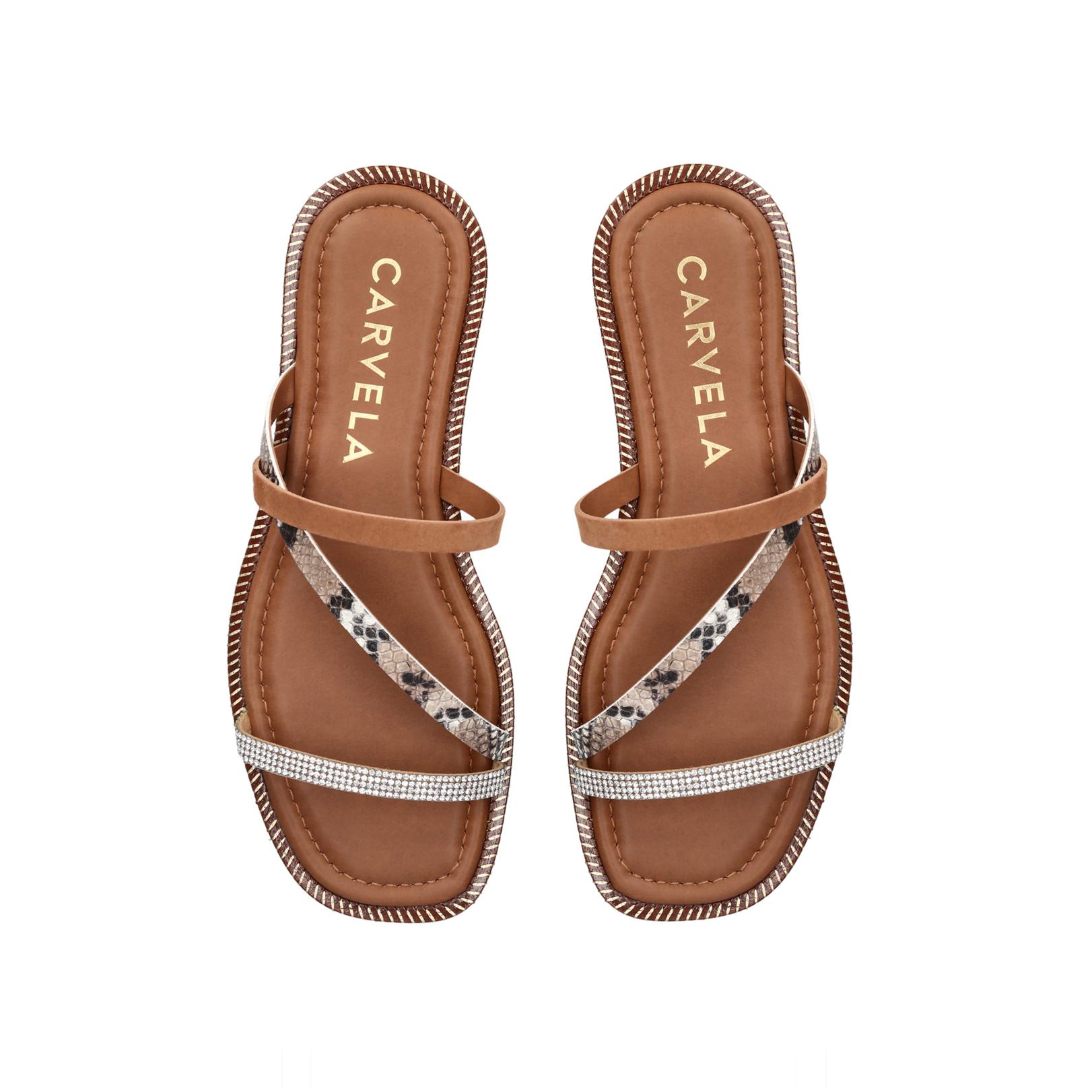 SERENITY - CARVELA Summer