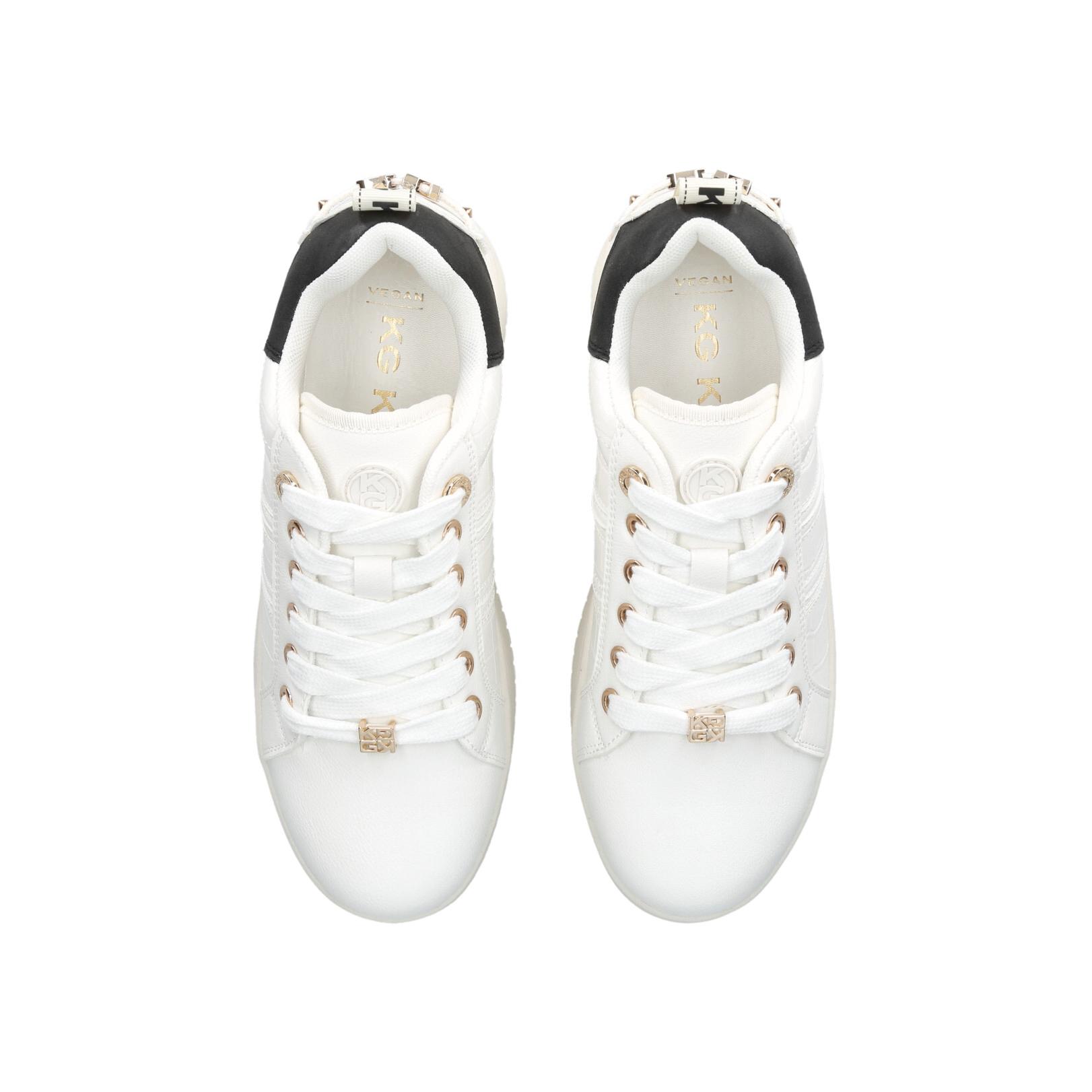 LESLIE LACE UP - KG KURT GEIGER Sneakers