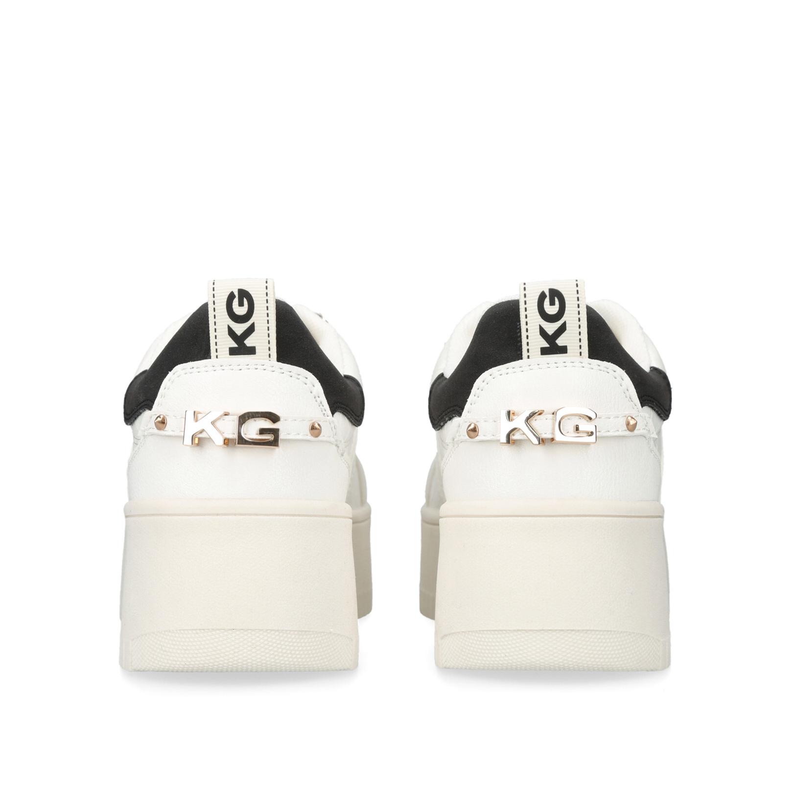 LESLIE LACE UP - KG KURT GEIGER Sneakers