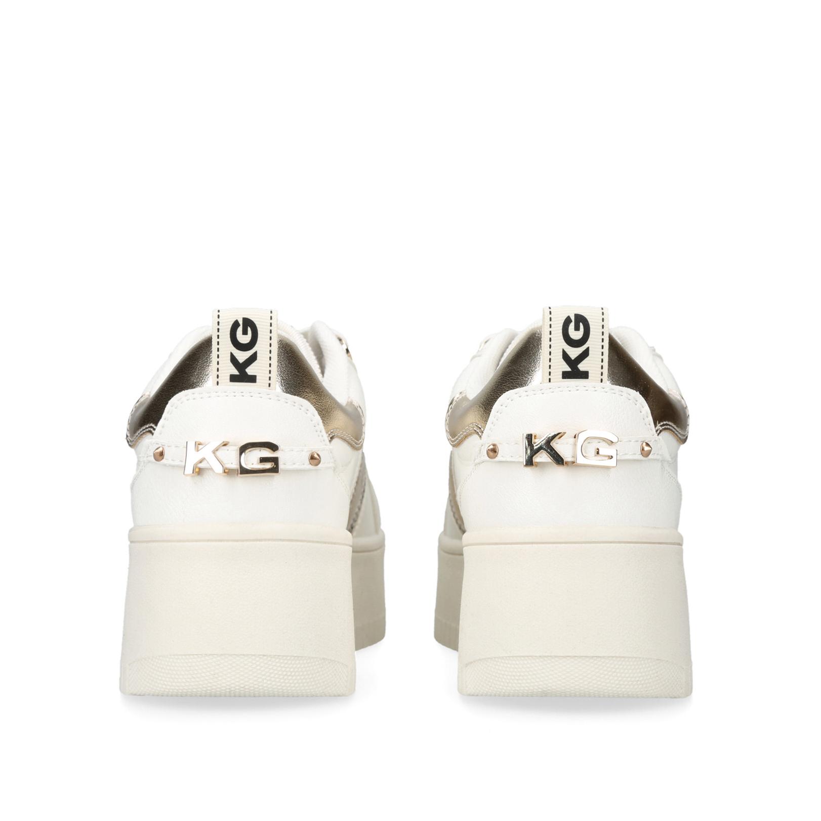 LESLIE LACE UP - KG KURT GEIGER Sneakers