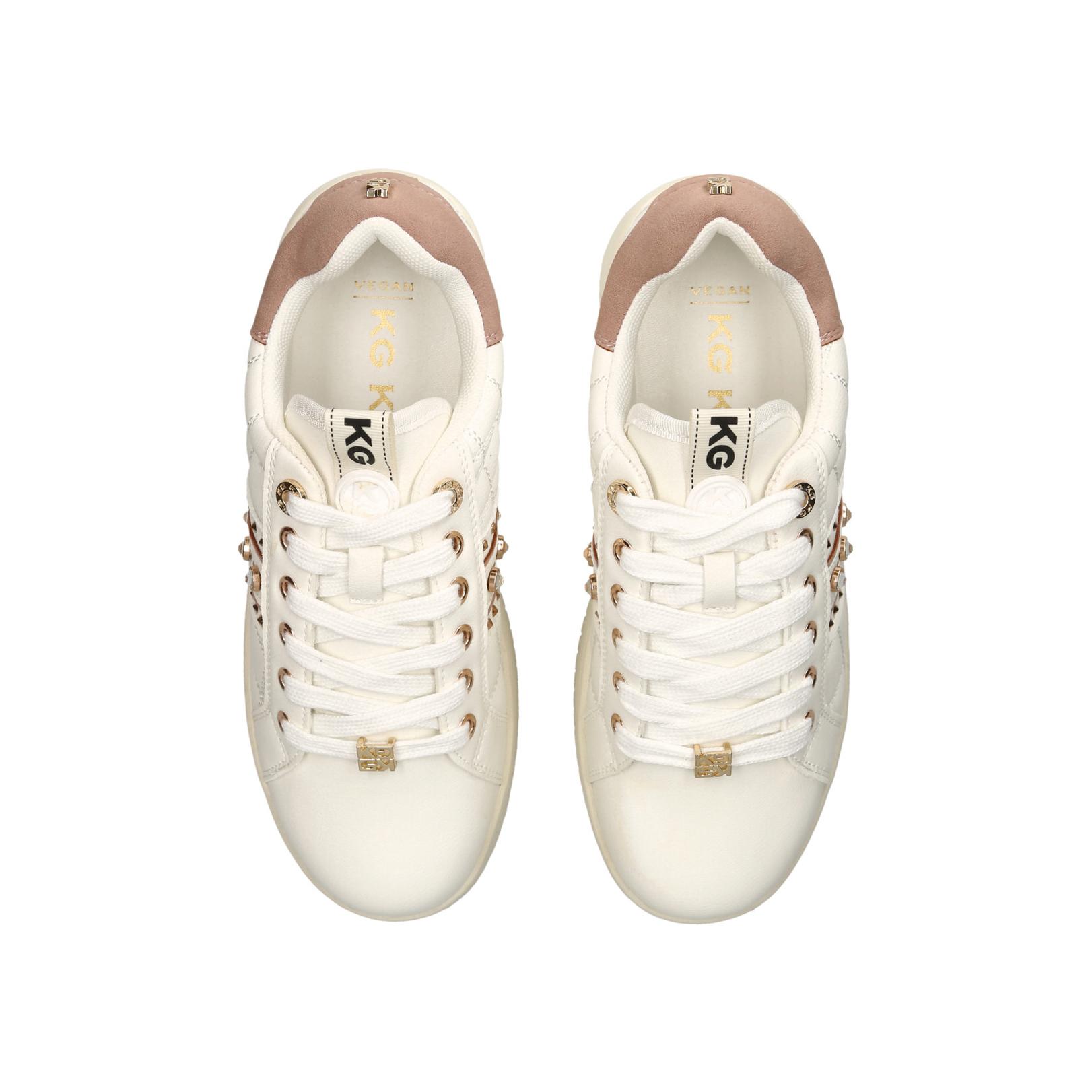 LESLIE EMBELLISHED - KG KURT GEIGER Sneakers