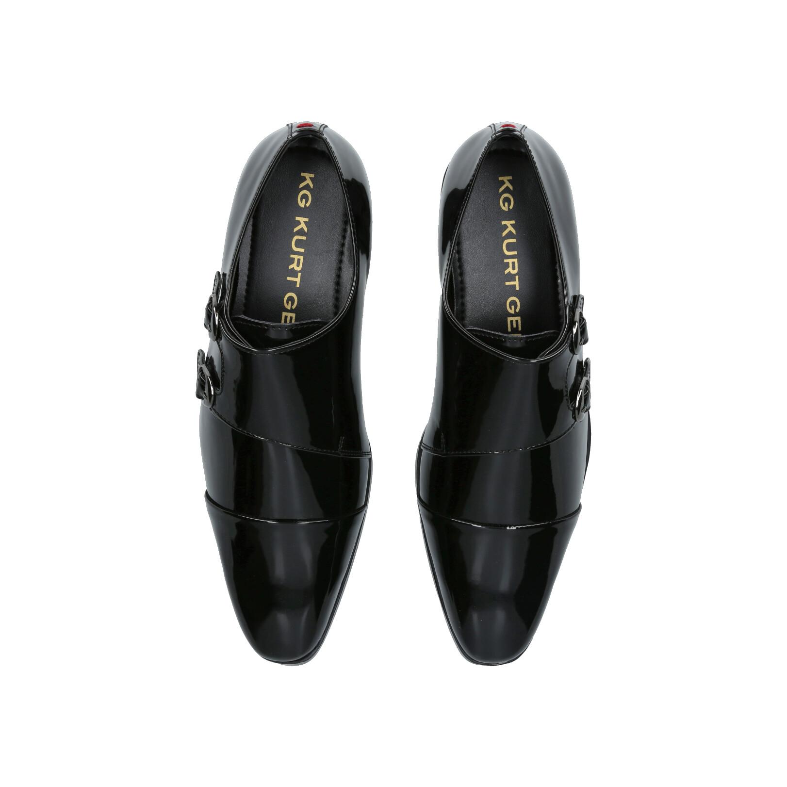 CRUZ PATENT MONK - KG KURT GEIGER Formals