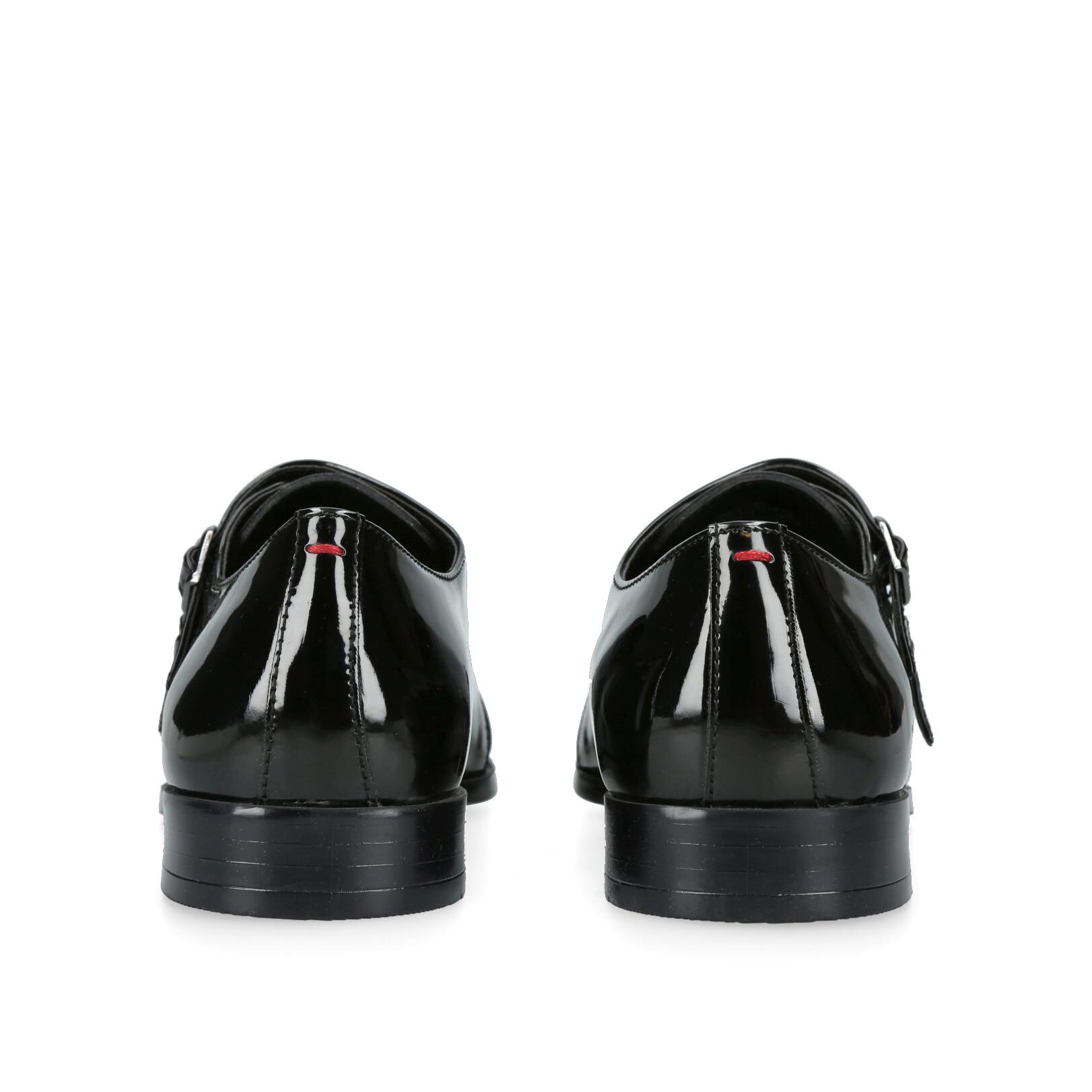 CRUZ PATENT MONK - KG KURT GEIGER Formals