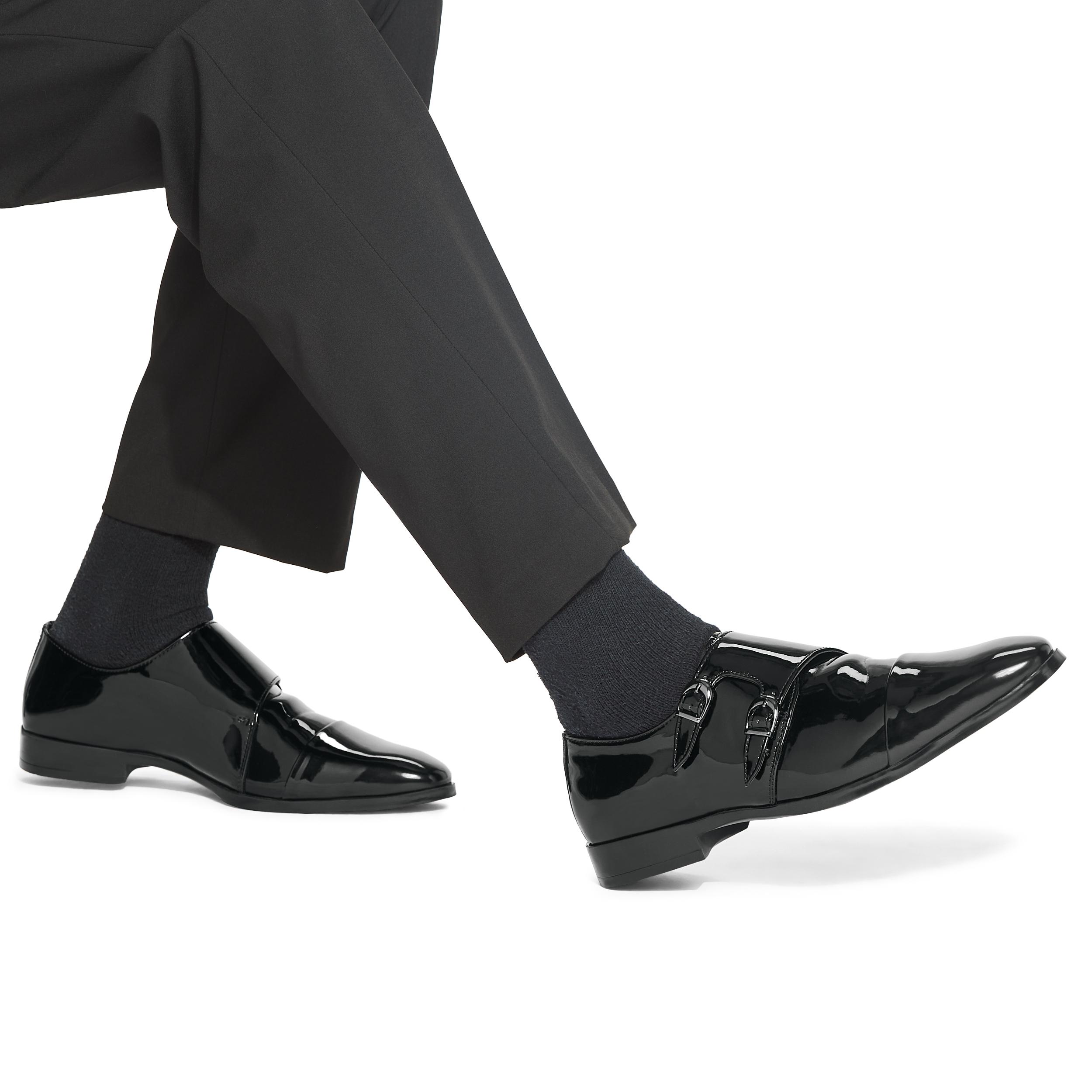 CRUZ PATENT MONK - KG KURT GEIGER Formals