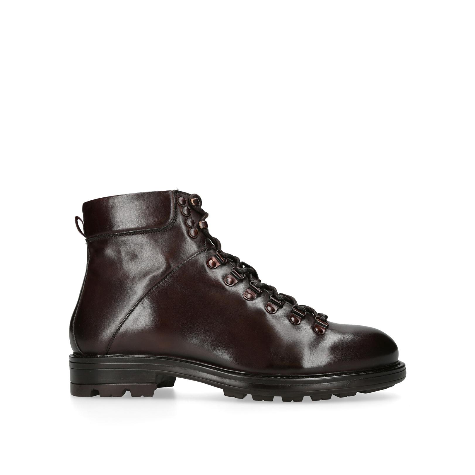 DUSTIN HIKER - KG KURT GEIGER Boots
