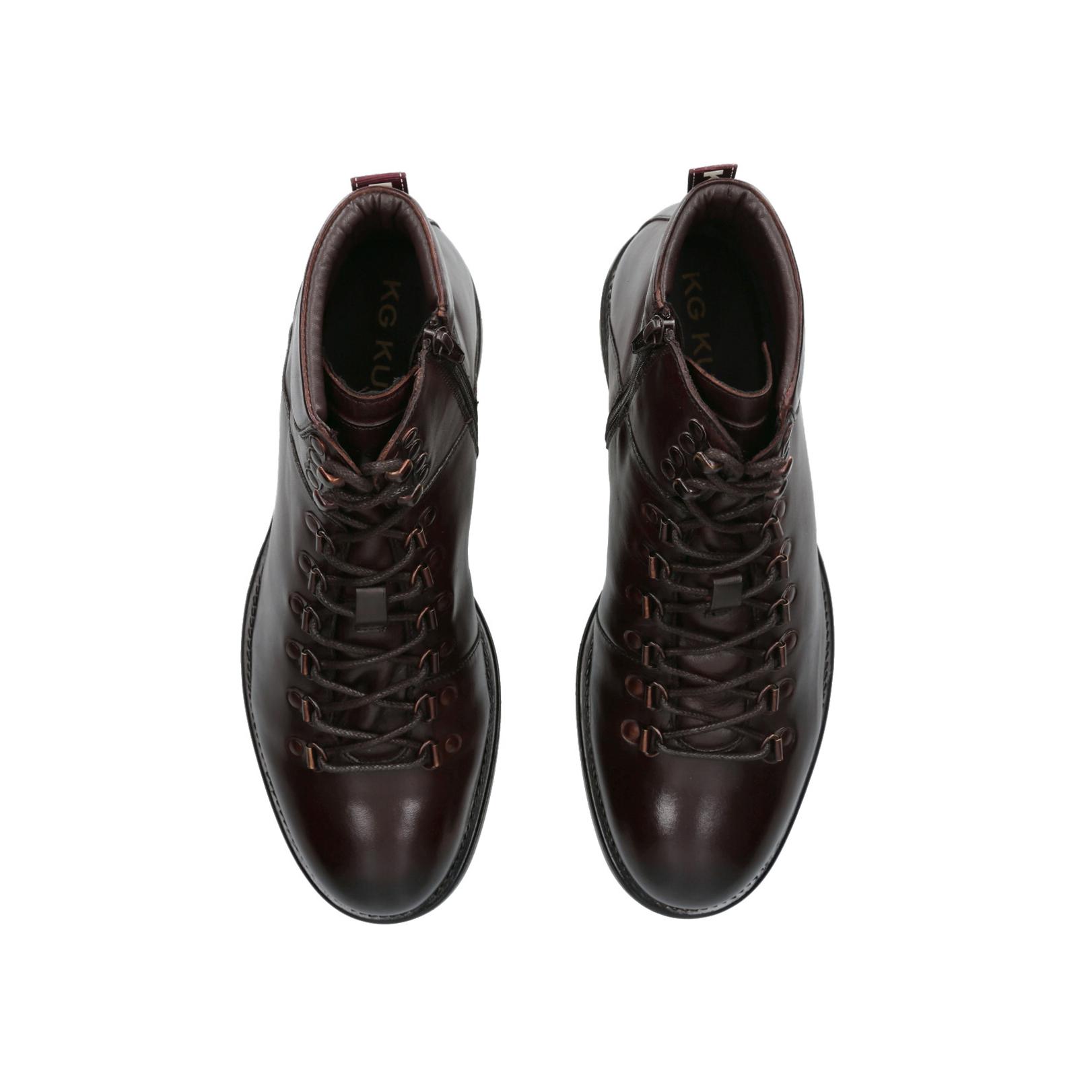 DUSTIN HIKER - KG KURT GEIGER Boots