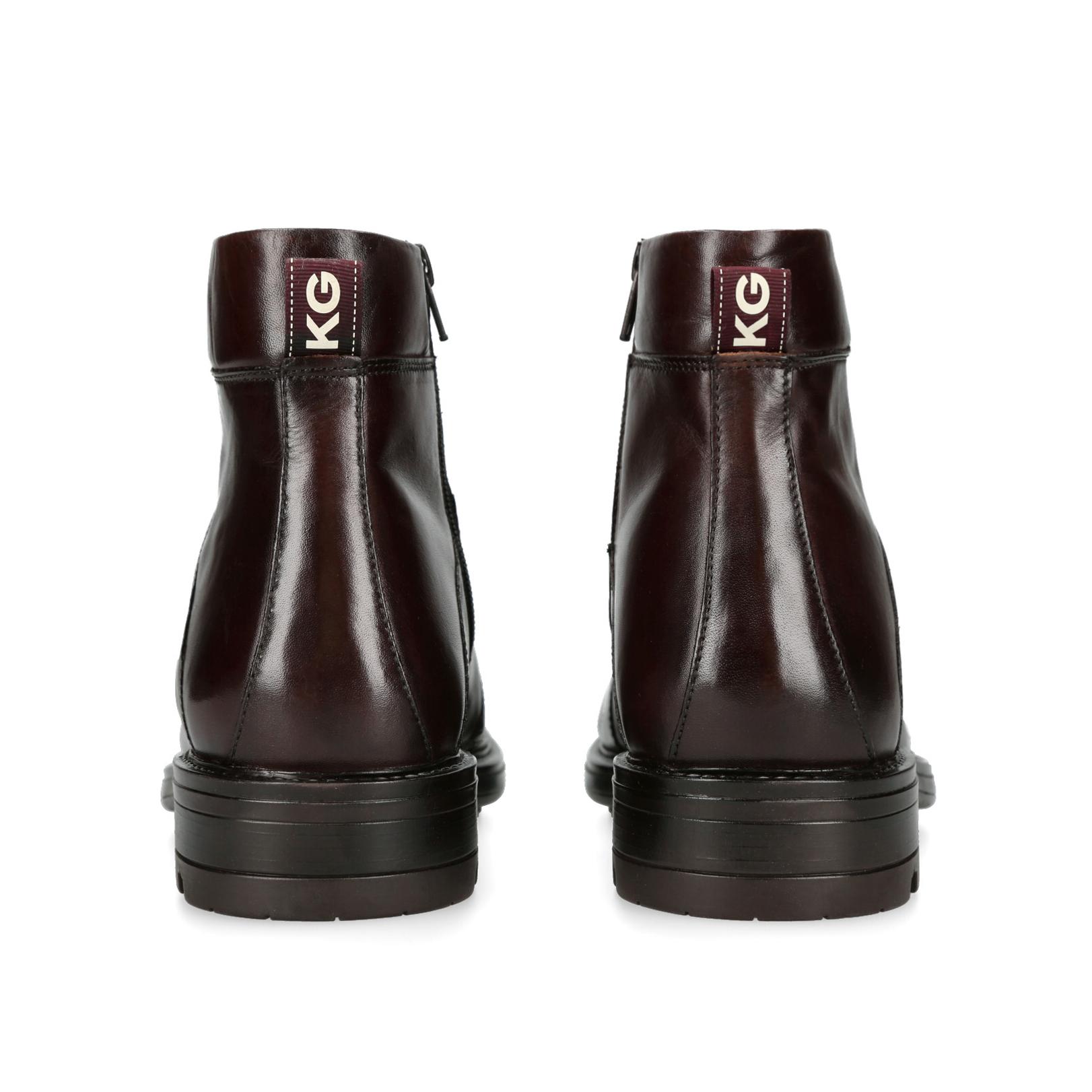 DUSTIN HIKER - KG KURT GEIGER Boots