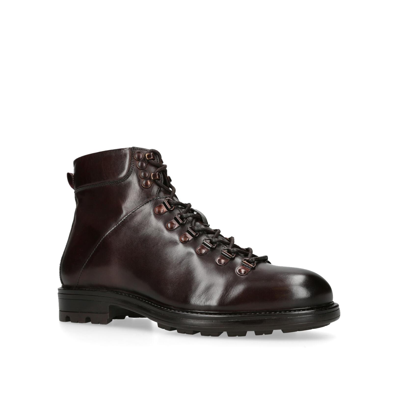 DUSTIN HIKER - KG KURT GEIGER Boots