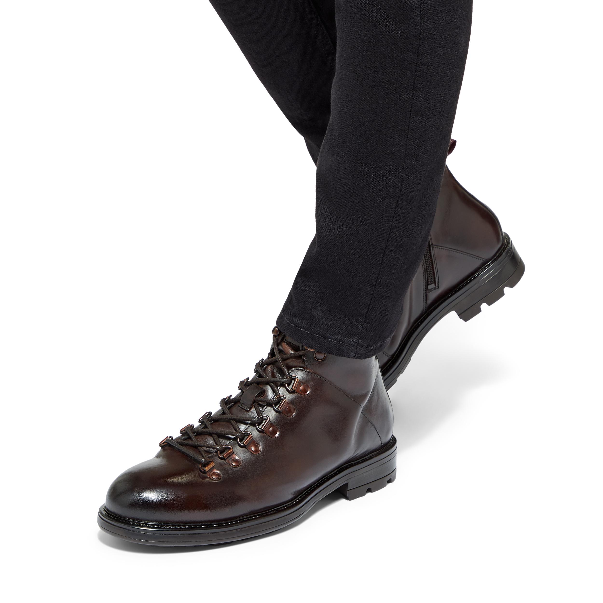 DUSTIN HIKER - KG KURT GEIGER Boots