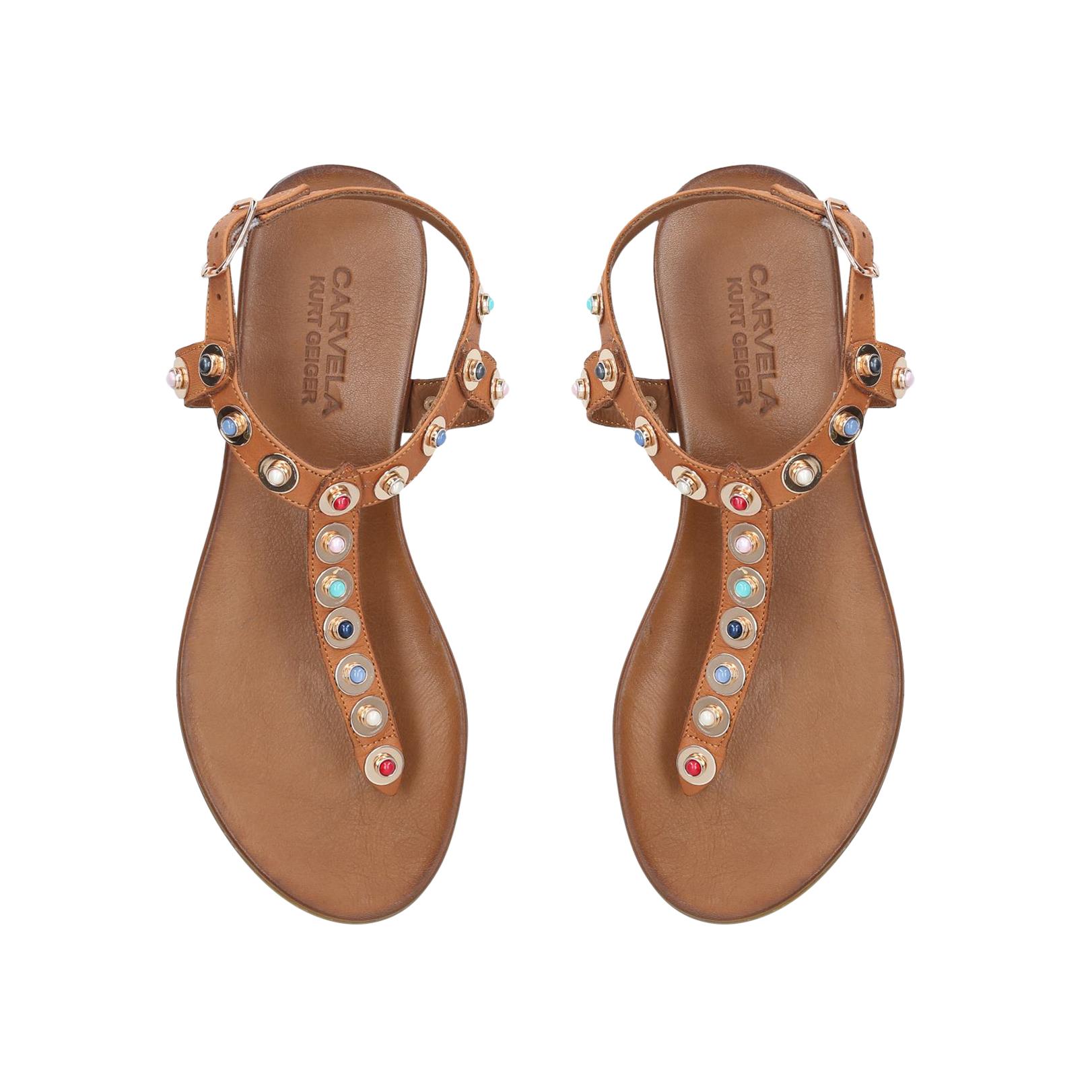 KANKAN - CARVELA Summer
