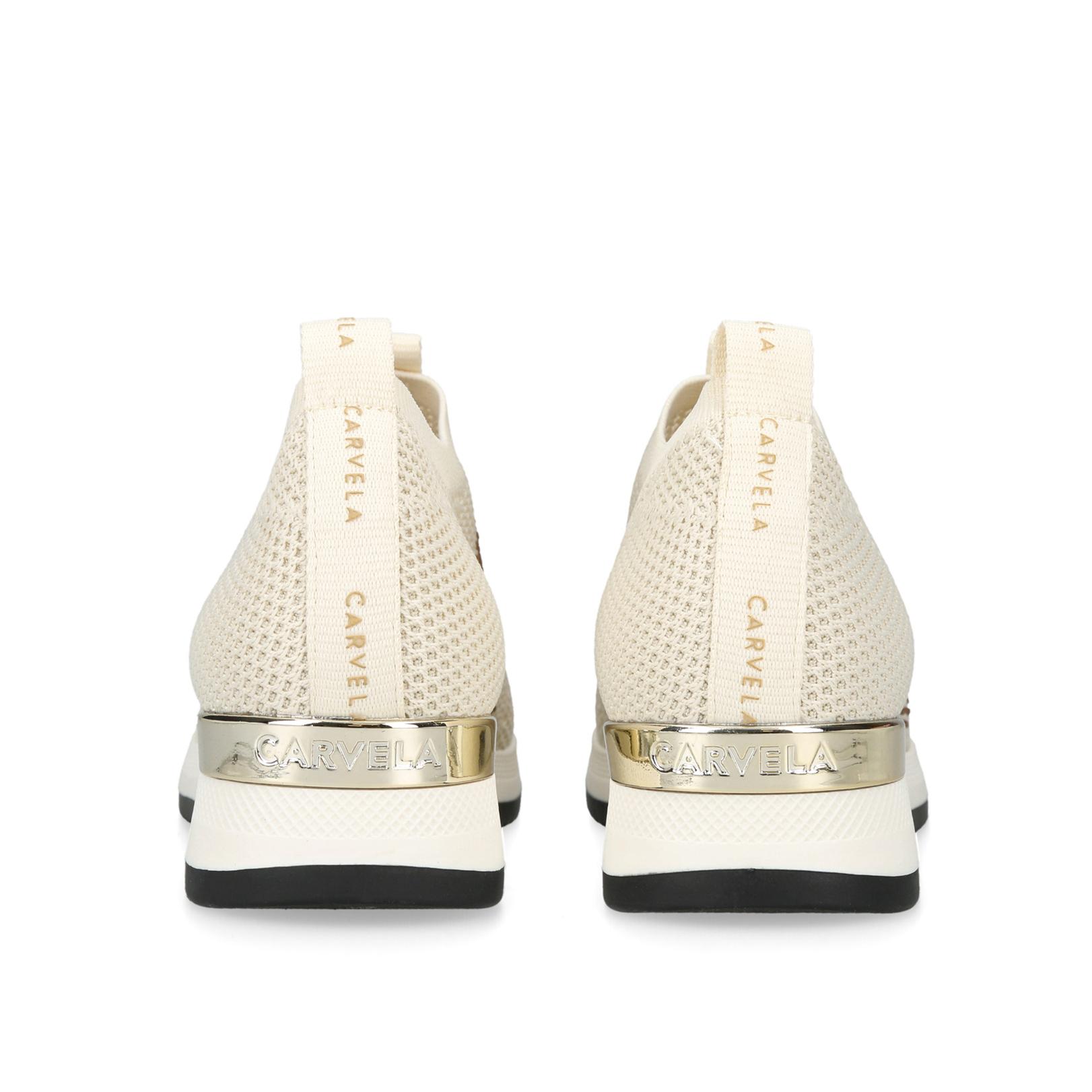 JANEIRO 2 - CARVELA Sneakers