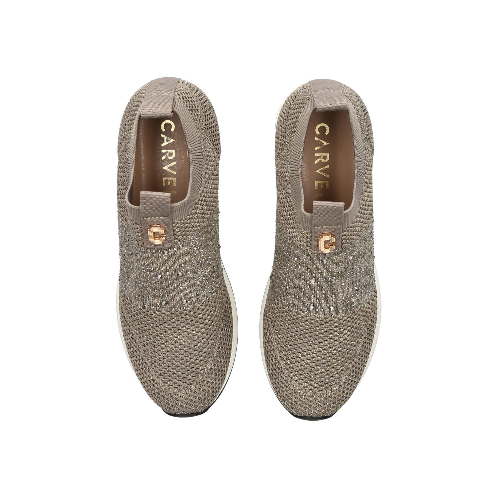 JANEIRO 2 - CARVELA Sneakers