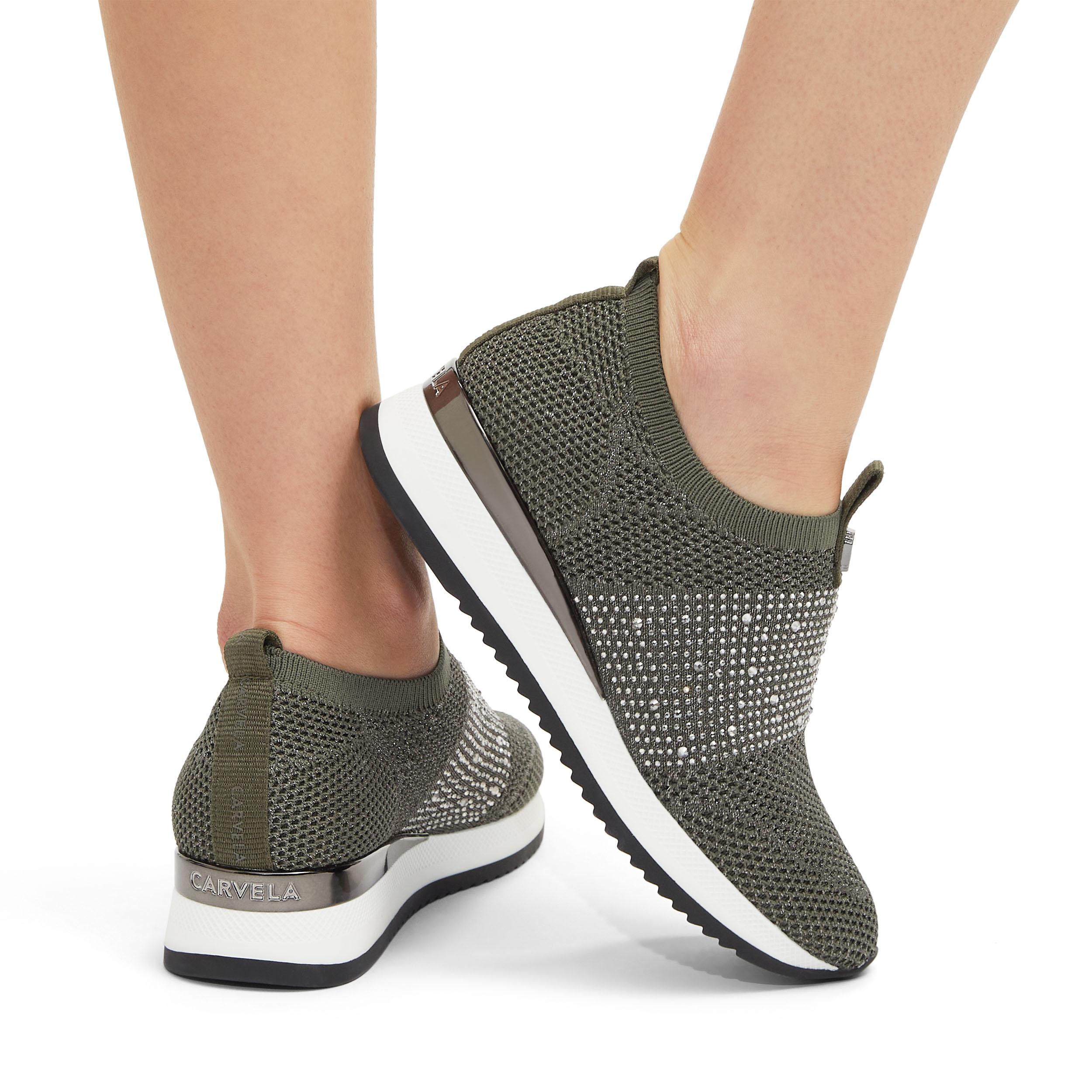 JANEIRO 2 - CARVELA Sneakers