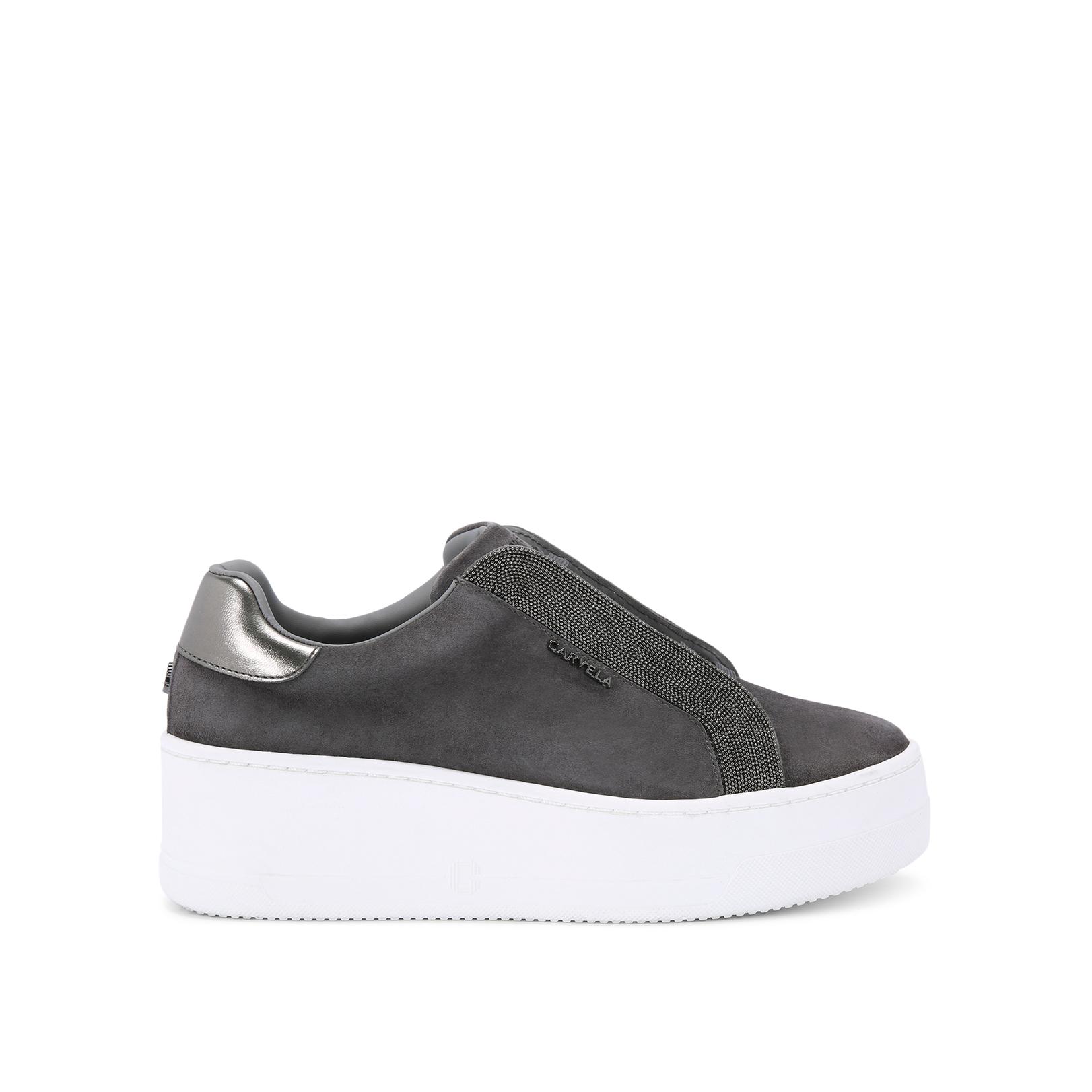 CONNECTED EMBELISHED - CARVELA Sneakers