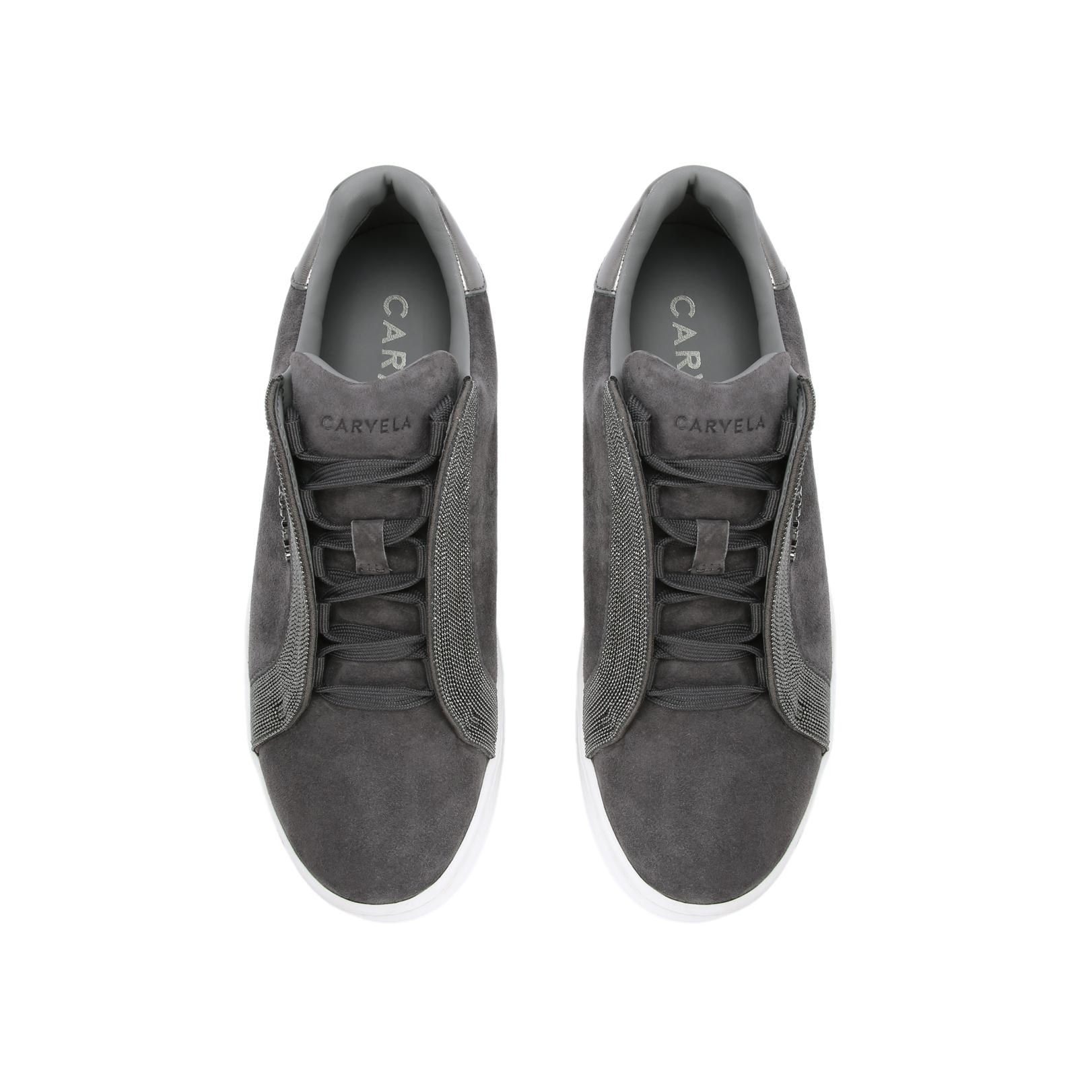 CONNECTED EMBELISHED - CARVELA Sneakers