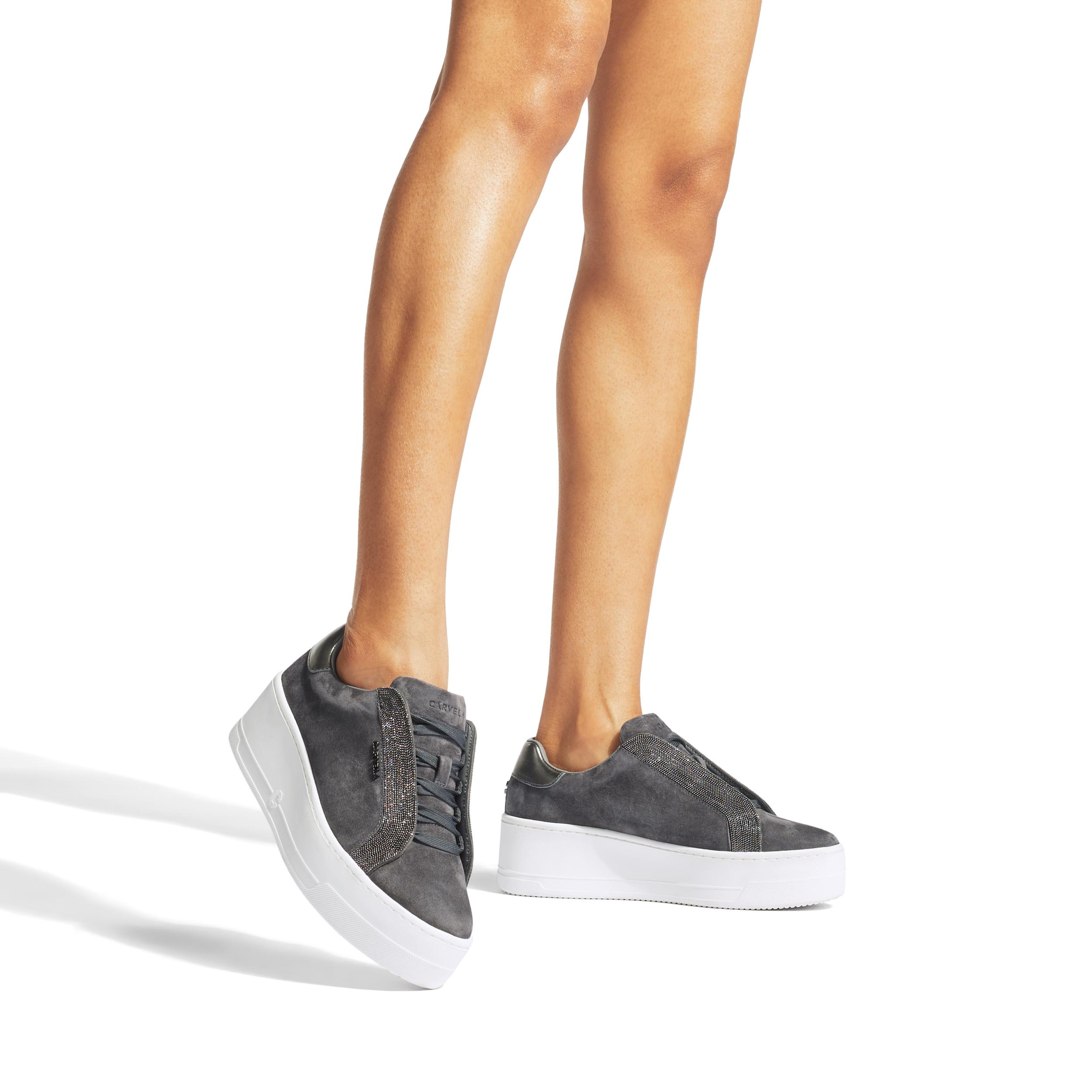 CONNECTED EMBELISHED - CARVELA Sneakers