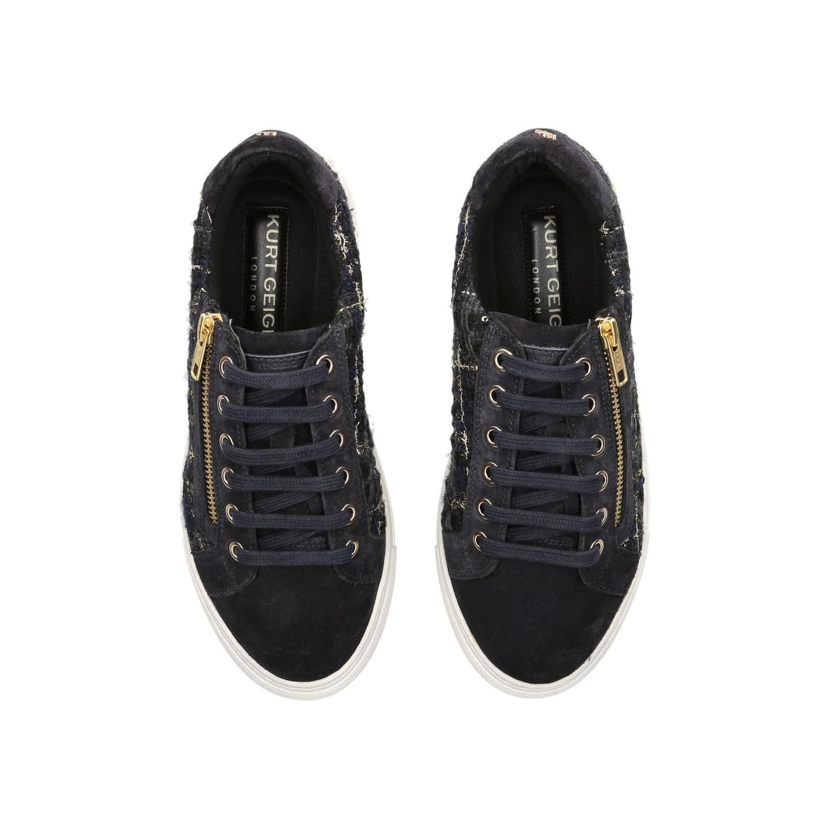 KGL DULWICH ZIP - KURT GEIGER LONDON Sneakers
