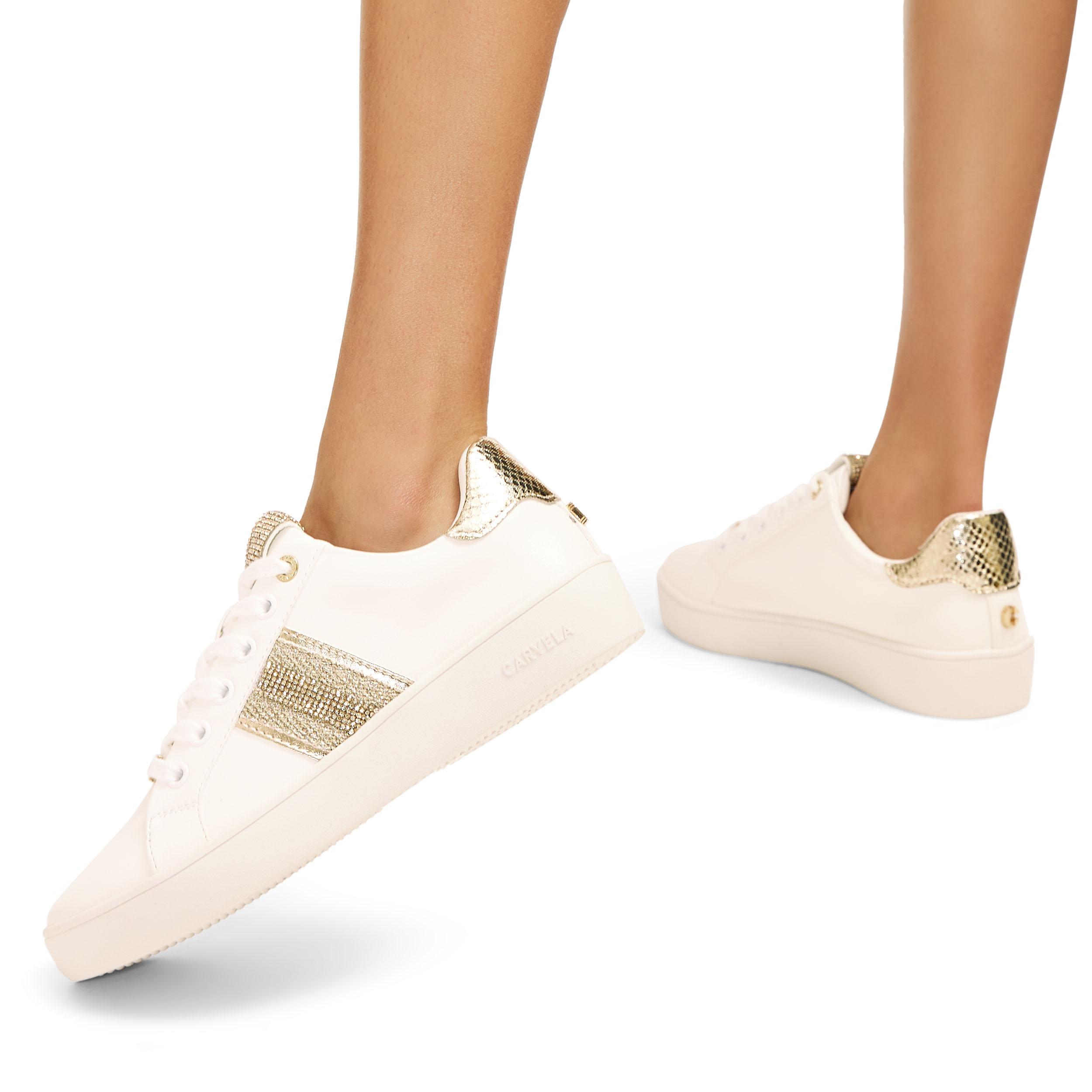RAPID - CARVELA Sneakers