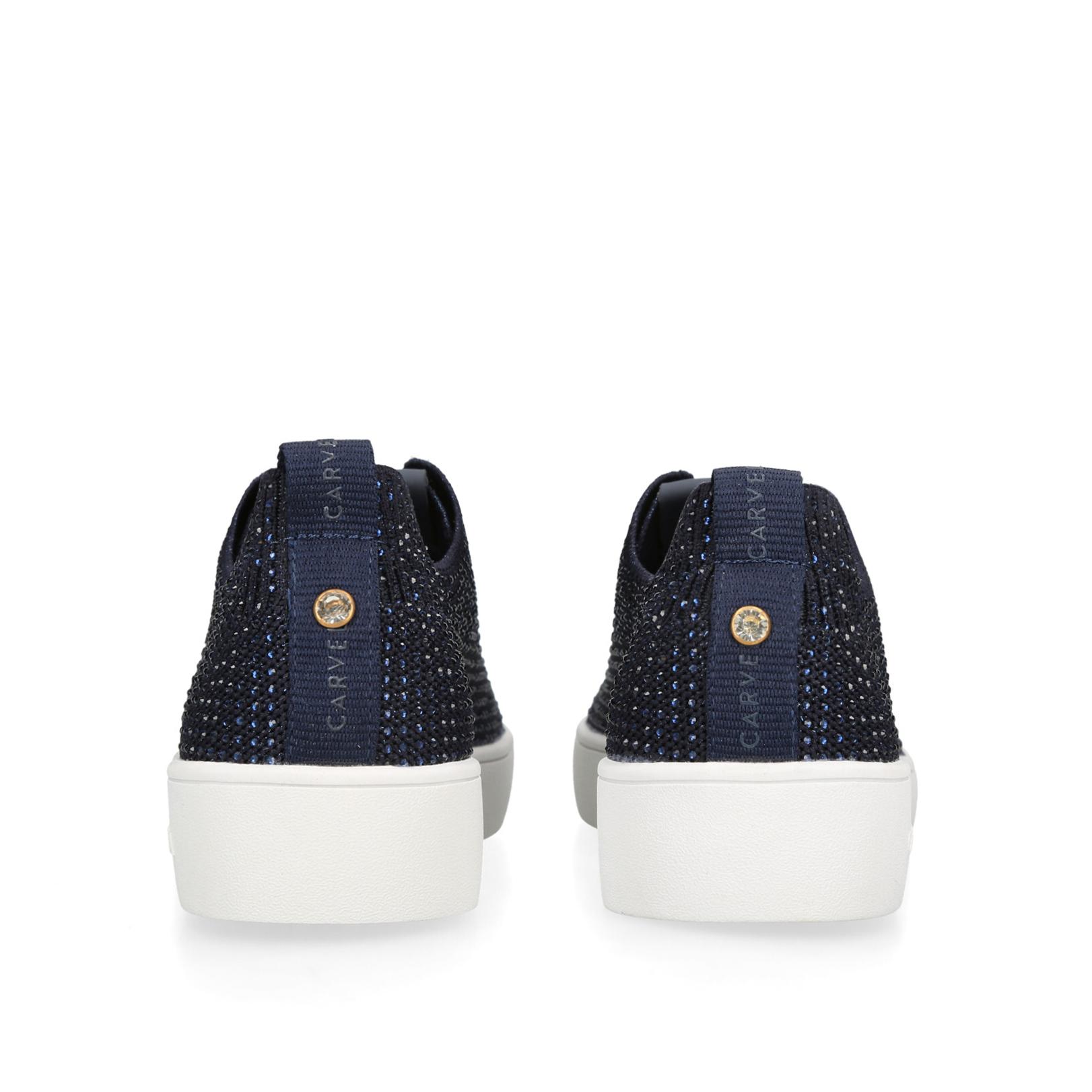 JUPITER - CARVELA Sneakers