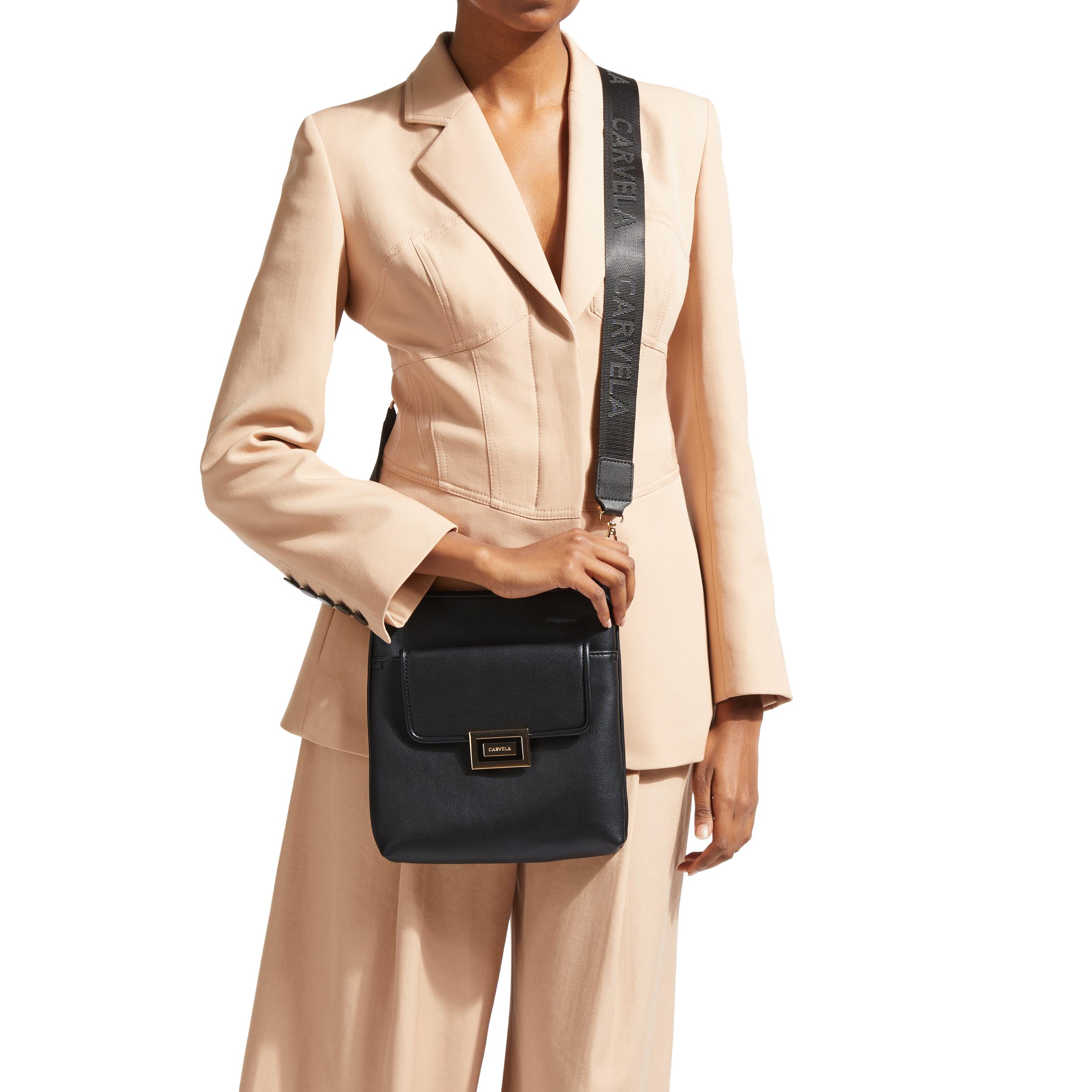 BOXY PASSPORT - CARVELA HANDBAGS