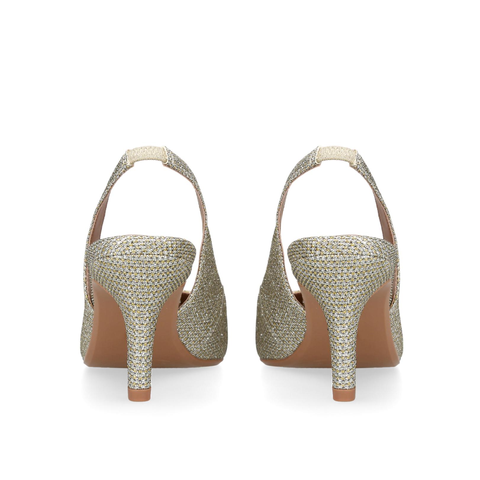 FLUTE SLING - CARVELA Courts