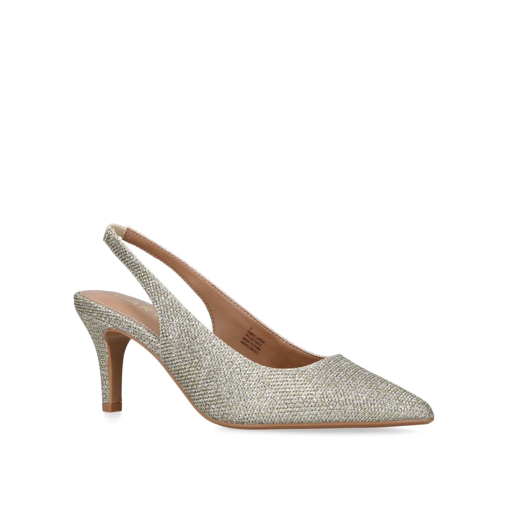 FLUTE SLING - CARVELA Courts
