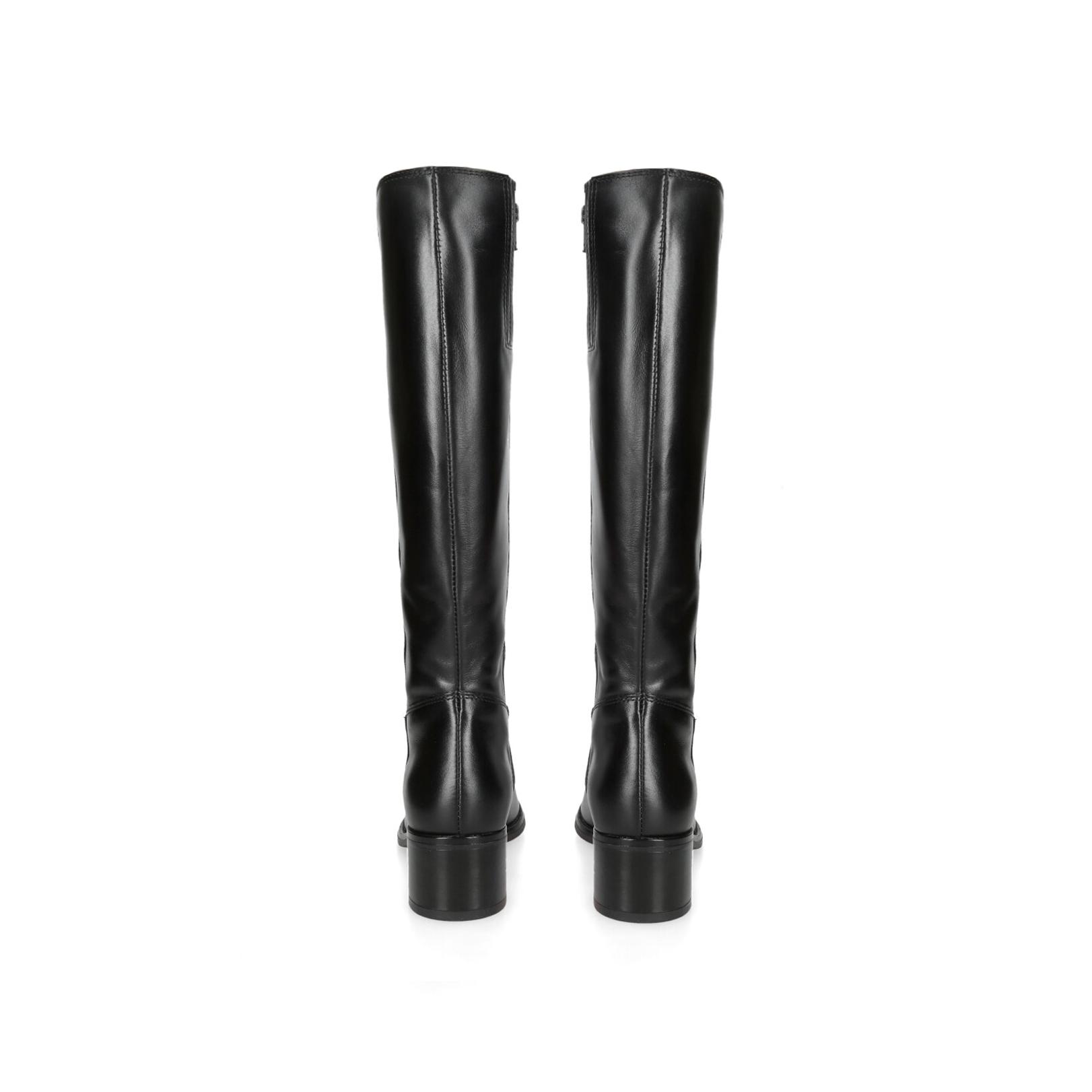 SPECTATE HIGH LEG - CARVELA High Leg Boots