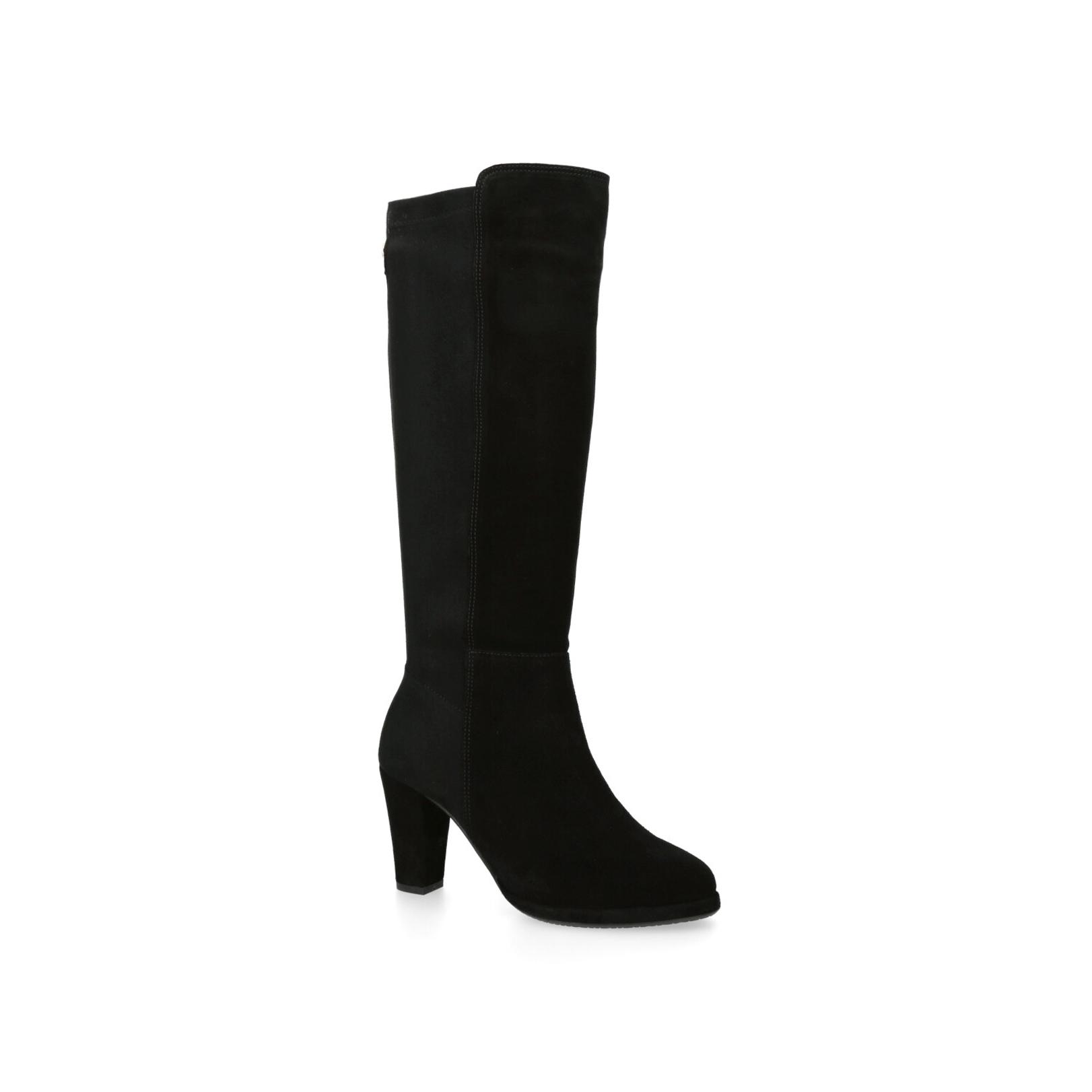 ADDISON KNEE - CARVELA COMFORT High Leg Boots