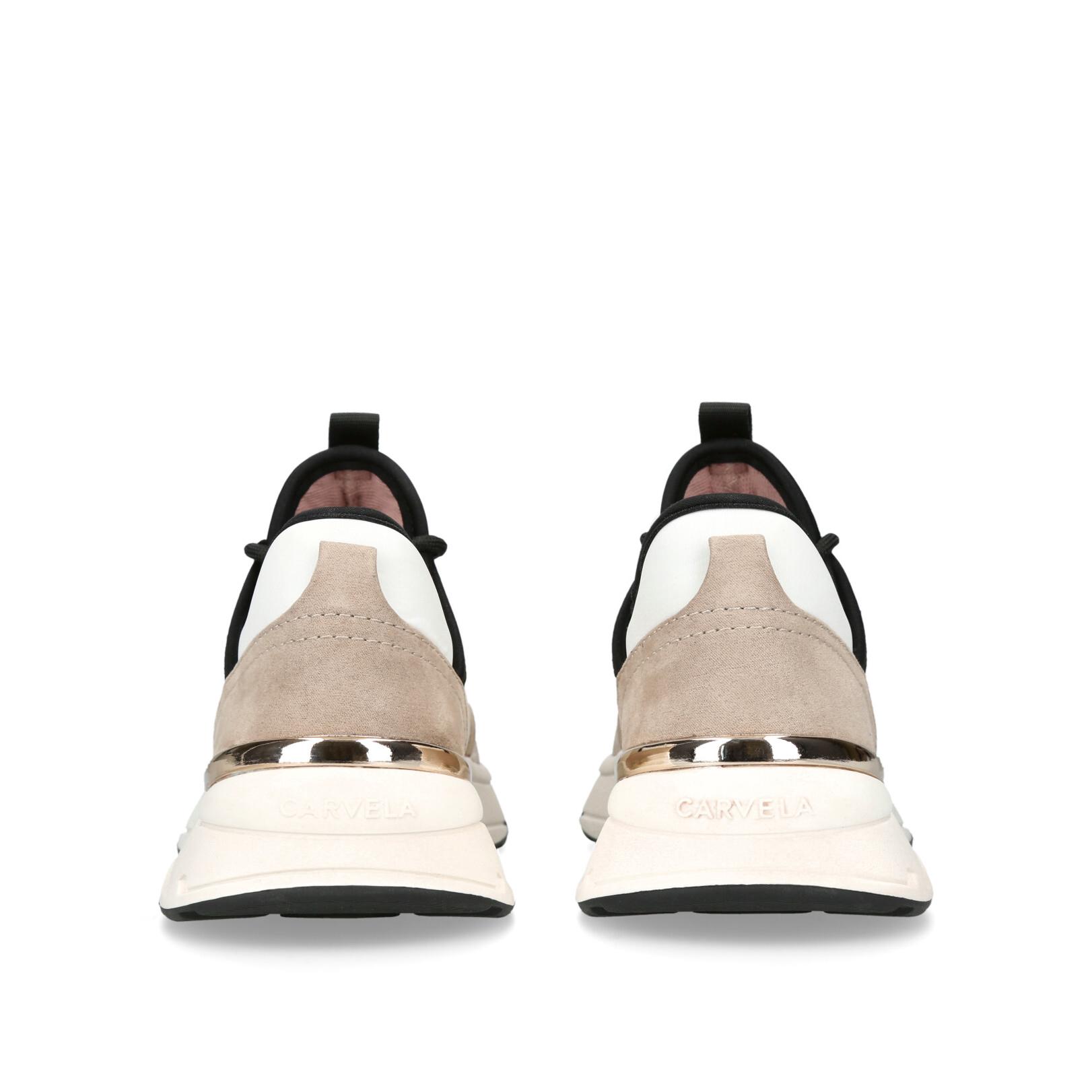 SWIFT RUNNER - CARVELA Sneakers