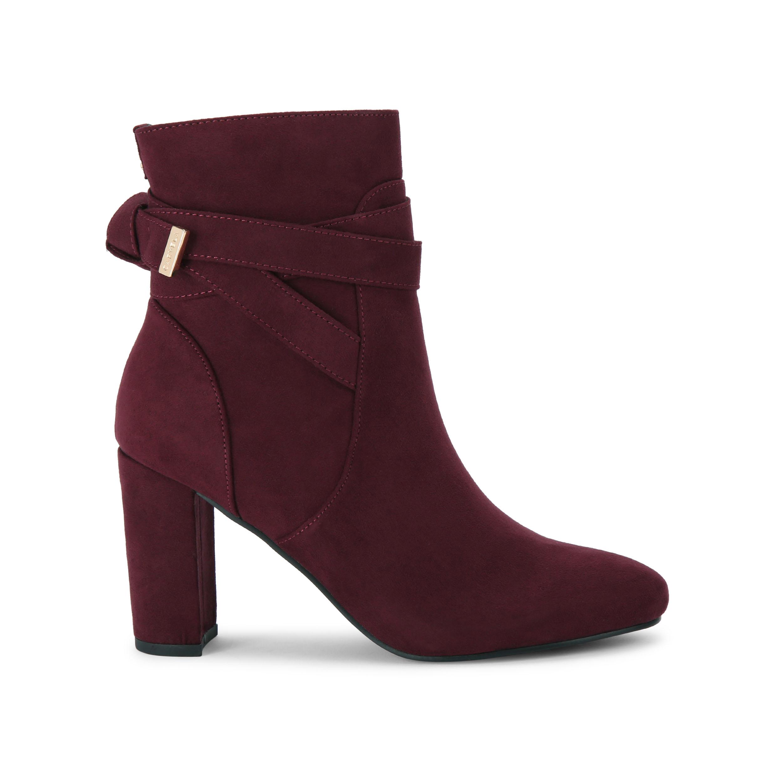 TEMPT - CARVELA Ankle Boots
