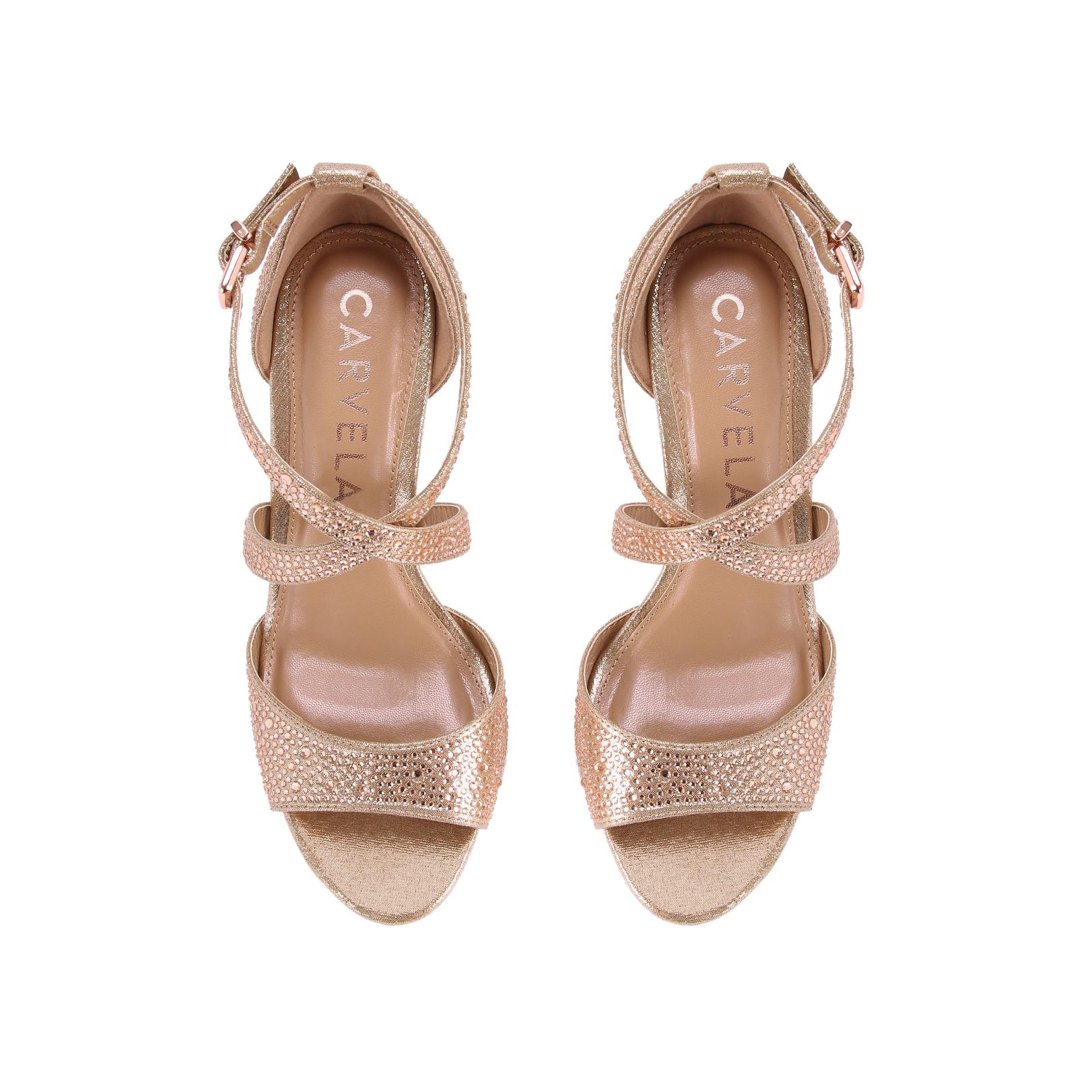 KROSS SANDAL JEWEL - CARVELA Occasion