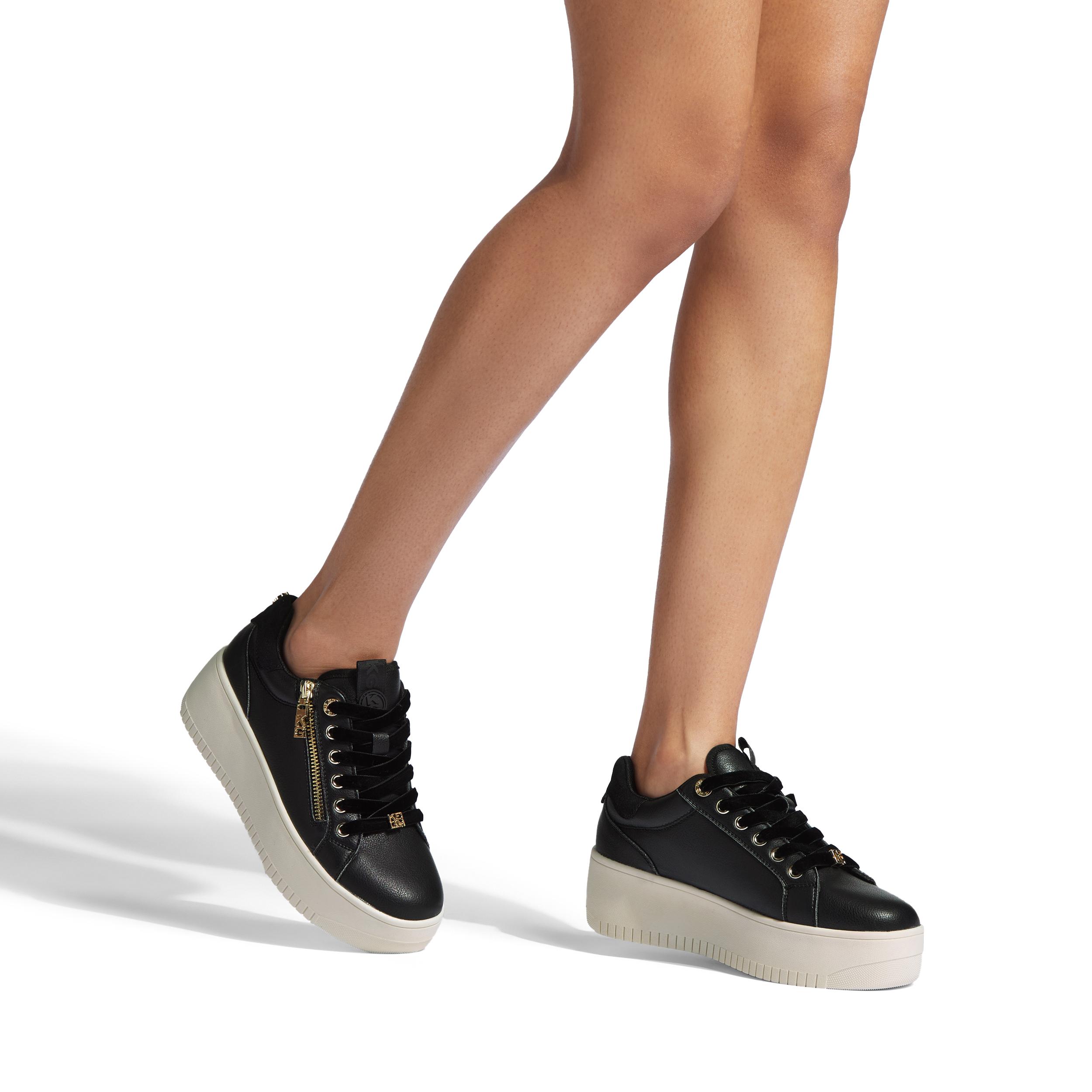 LESLIE SIDE ZIP - KG KURT GEIGER Sneakers