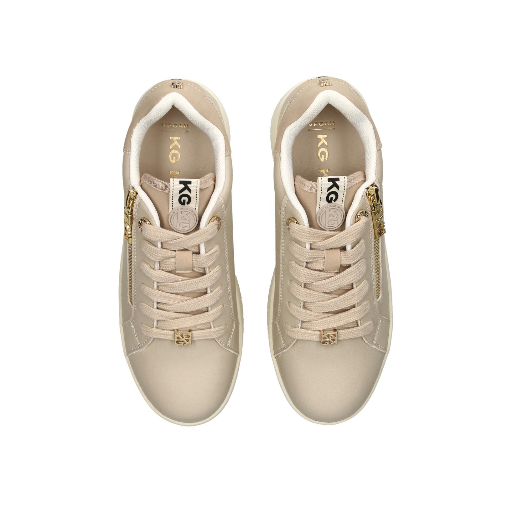 LESLIE SIDE ZIP - KG KURT GEIGER Sneakers
