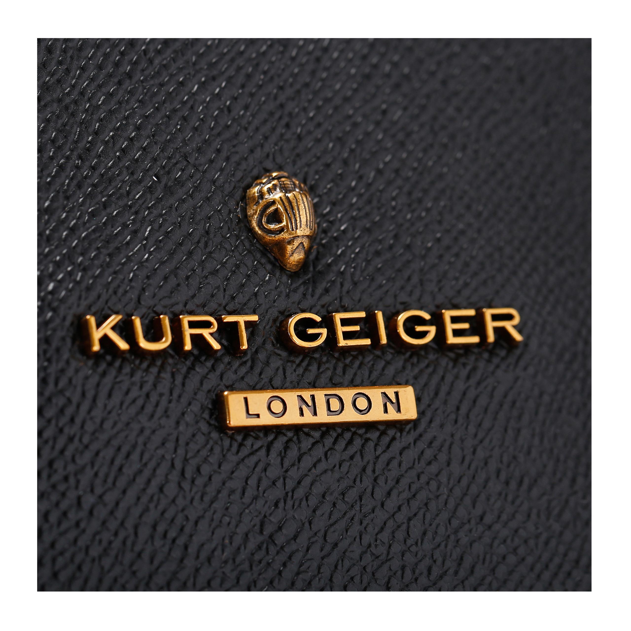 KGL LARGE HIGHGATE TOTE - KURT GEIGER LONDON DAY BAGS