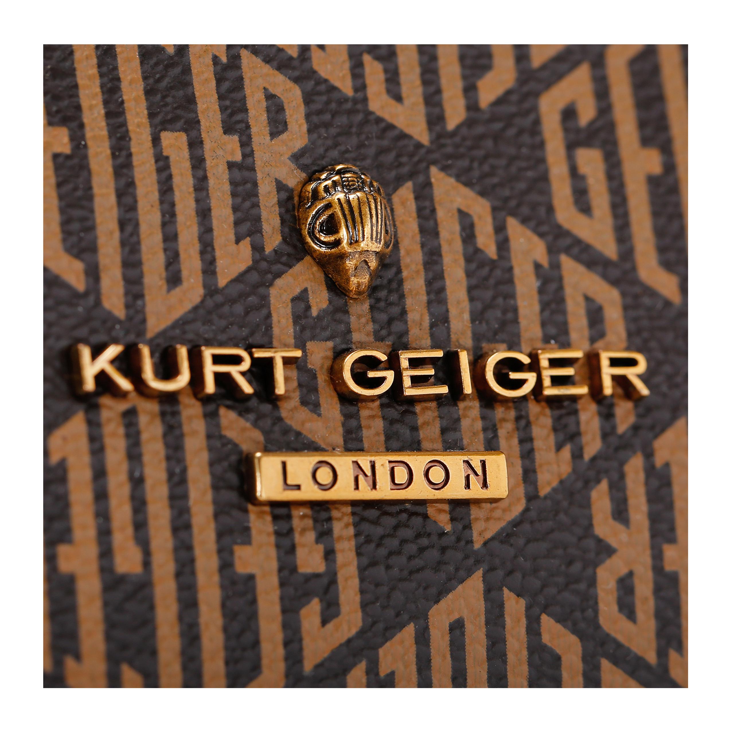 KGL HIGHGATE SHOPPER - KURT GEIGER LONDON DAY BAGS