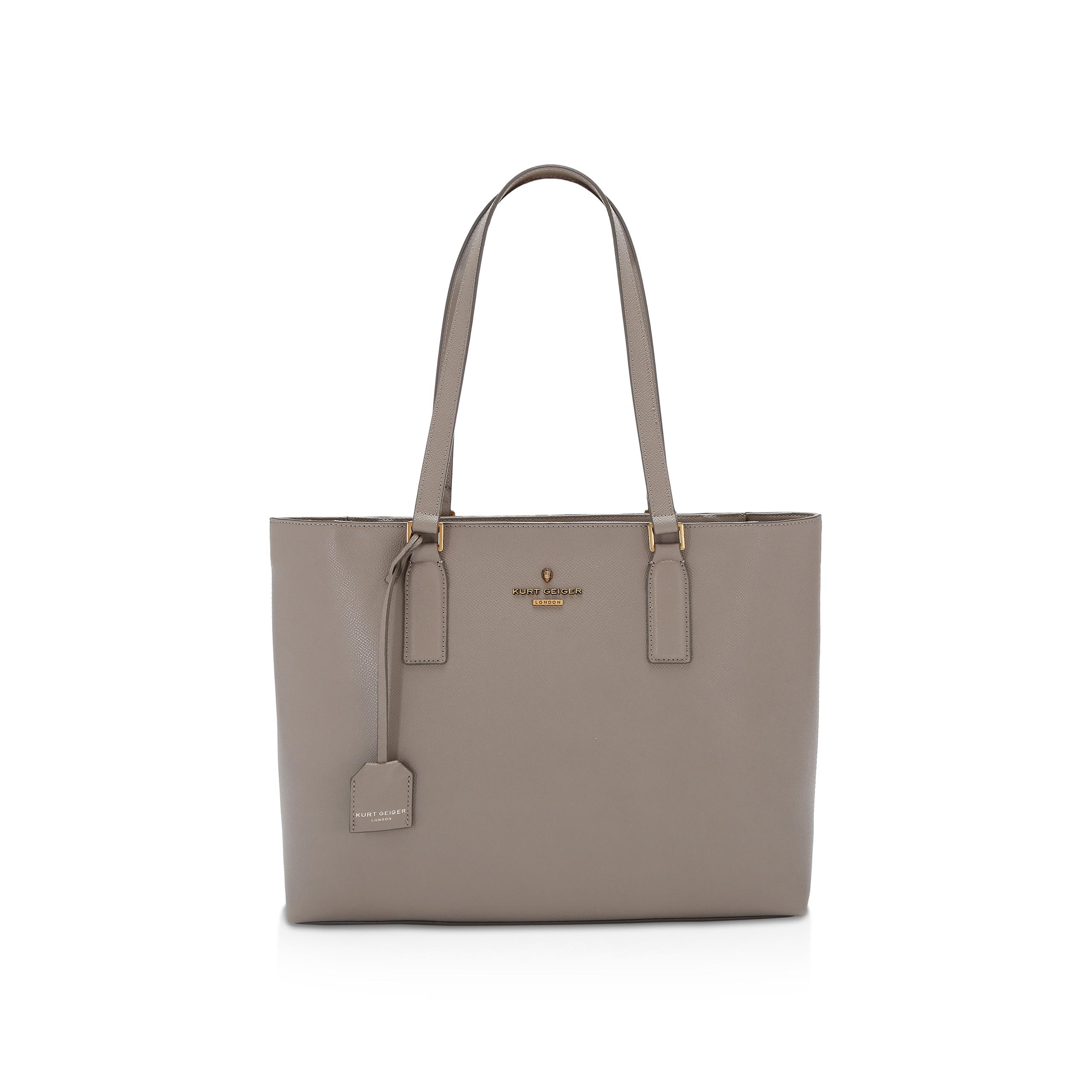 KGL HIGHGATE SHOPPER - KURT GEIGER LONDON DAY BAGS