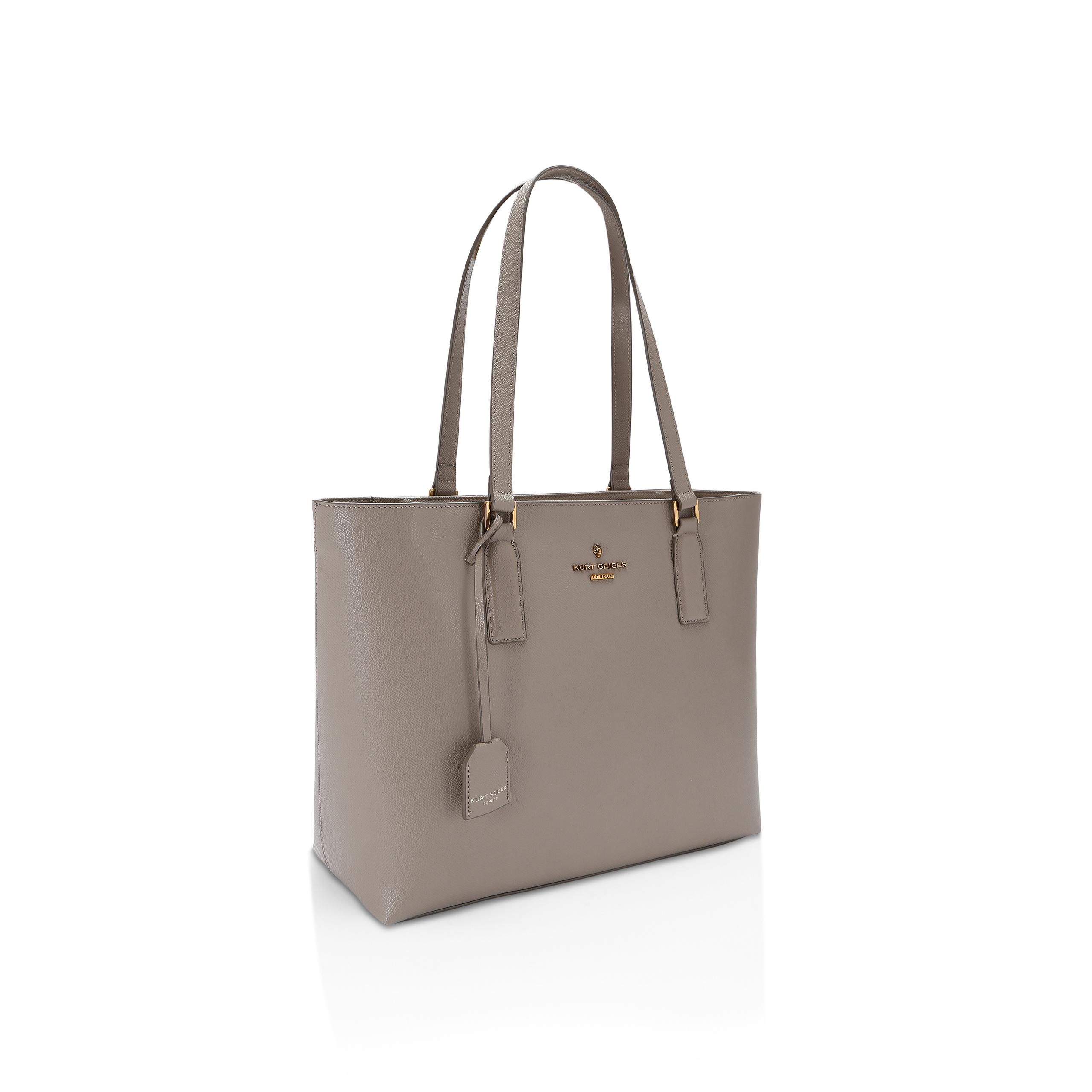 KGL HIGHGATE SHOPPER - KURT GEIGER LONDON DAY BAGS