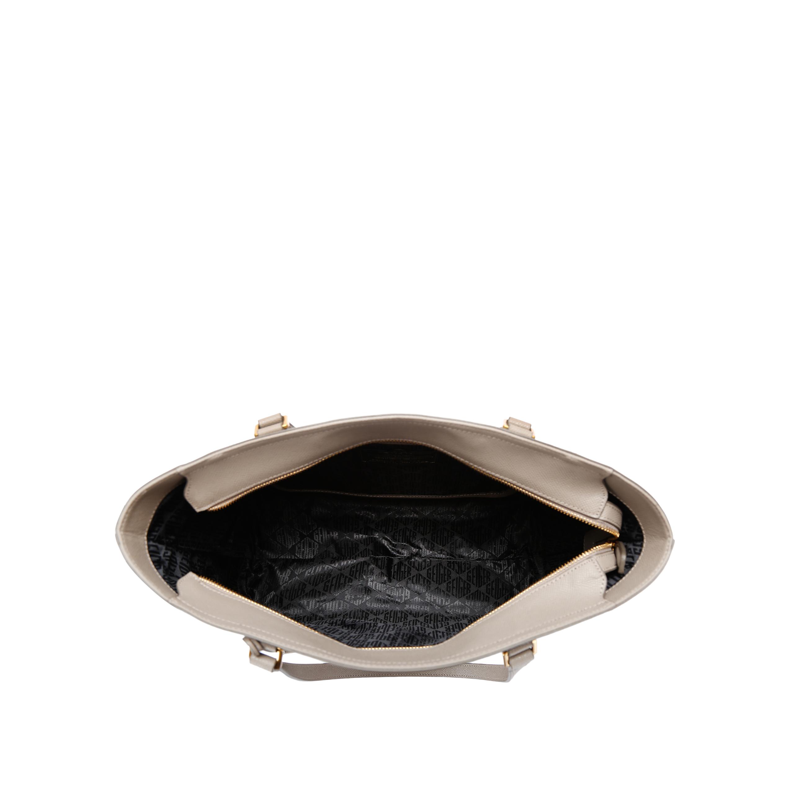 KGL HIGHGATE SHOPPER - KURT GEIGER LONDON DAY BAGS