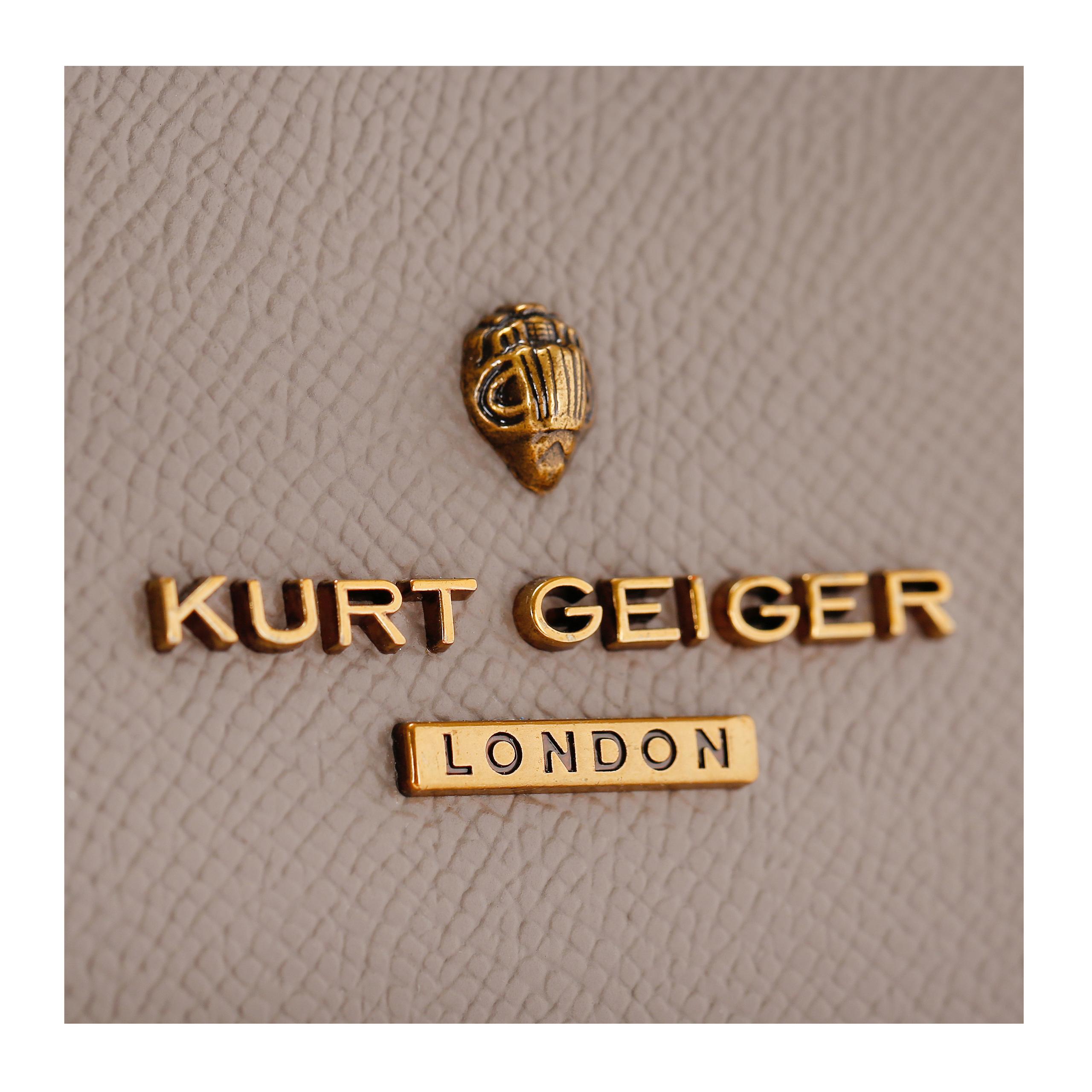 KGL HIGHGATE SHOPPER - KURT GEIGER LONDON DAY BAGS