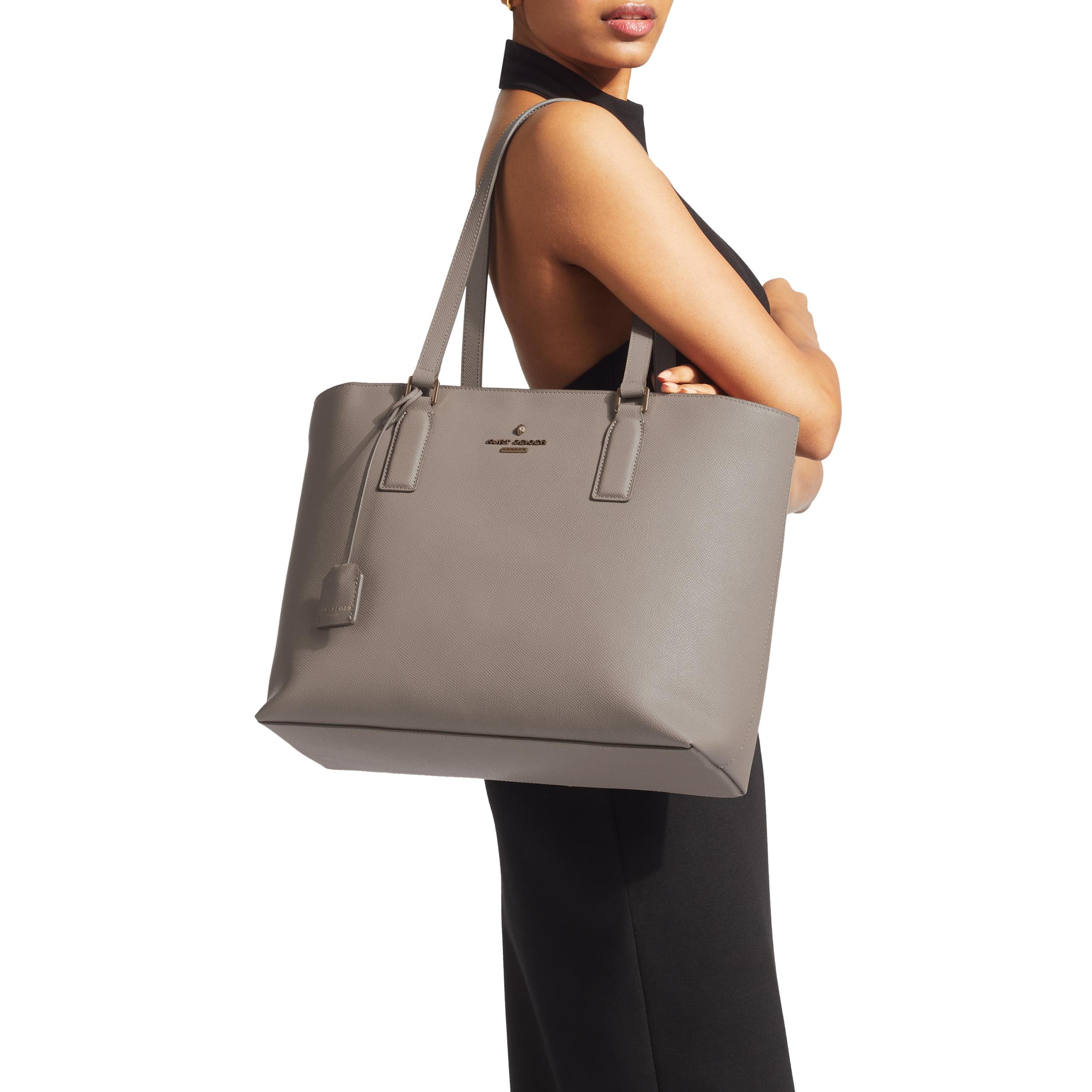KGL HIGHGATE SHOPPER - KURT GEIGER LONDON DAY BAGS